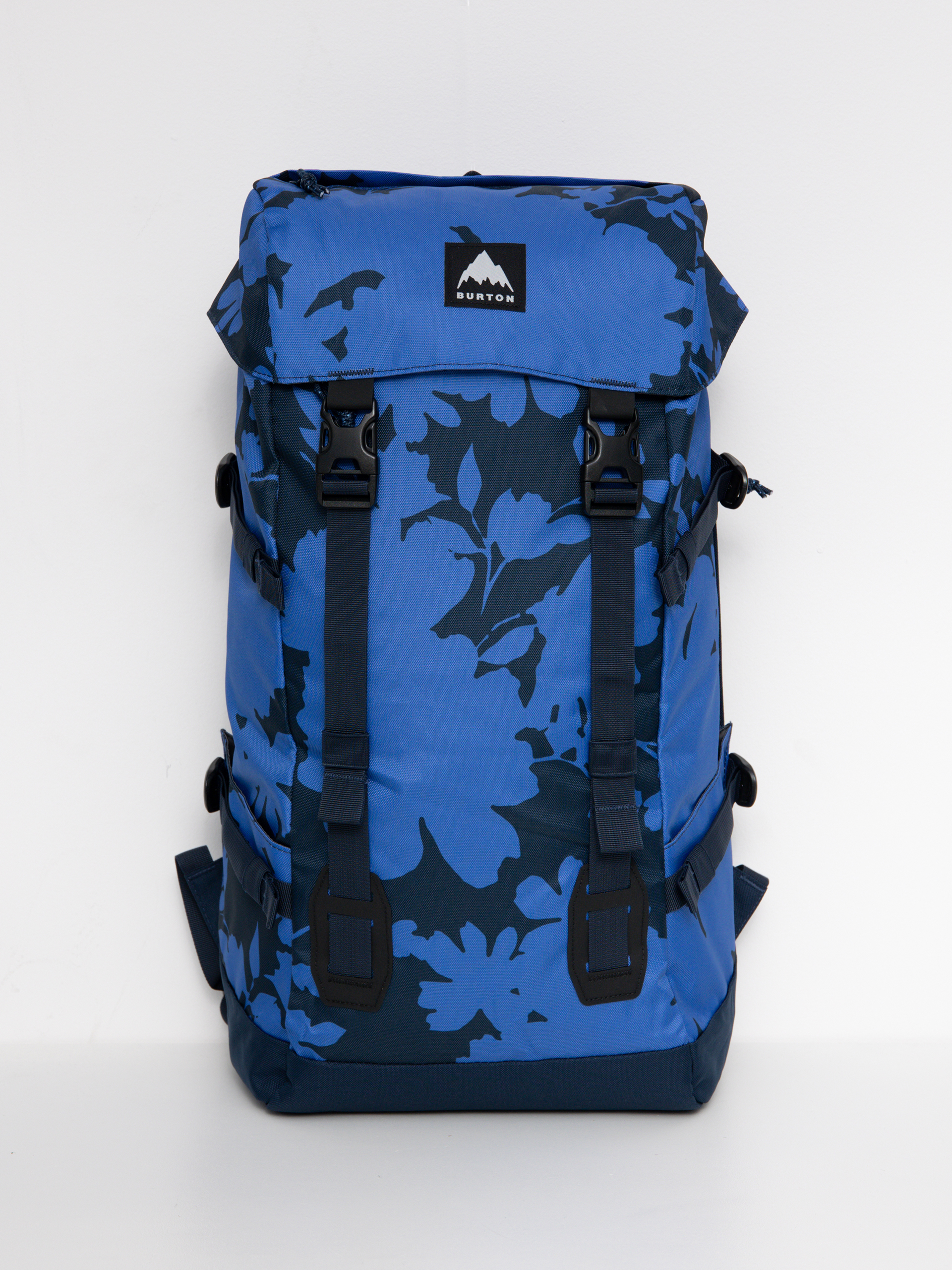 Burton Tinder 2.0 30L Rucksack (amparo blue camellia)