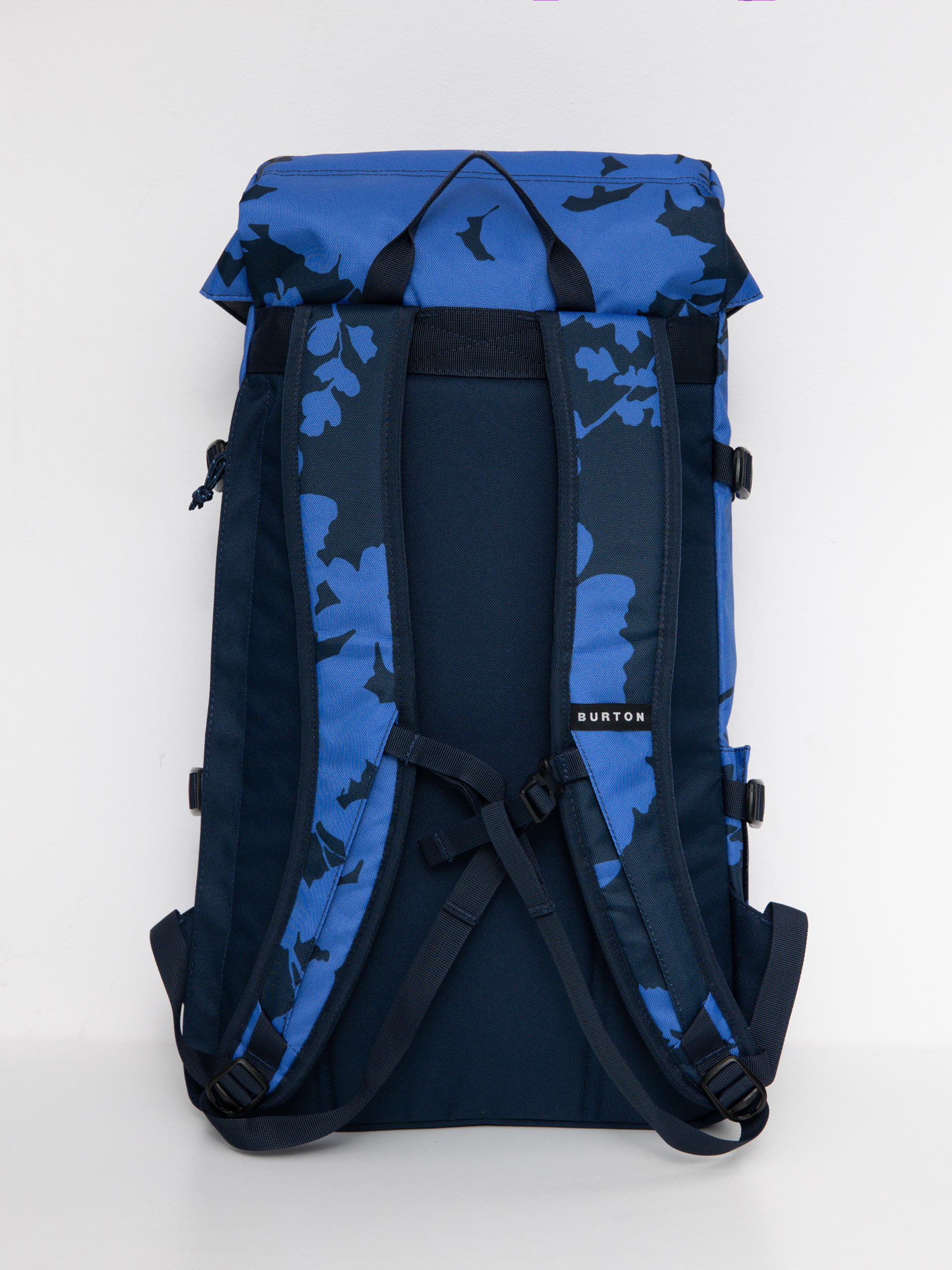 Burton Tinder 2.0 30L Backpack - blue (amparo blue camellia)