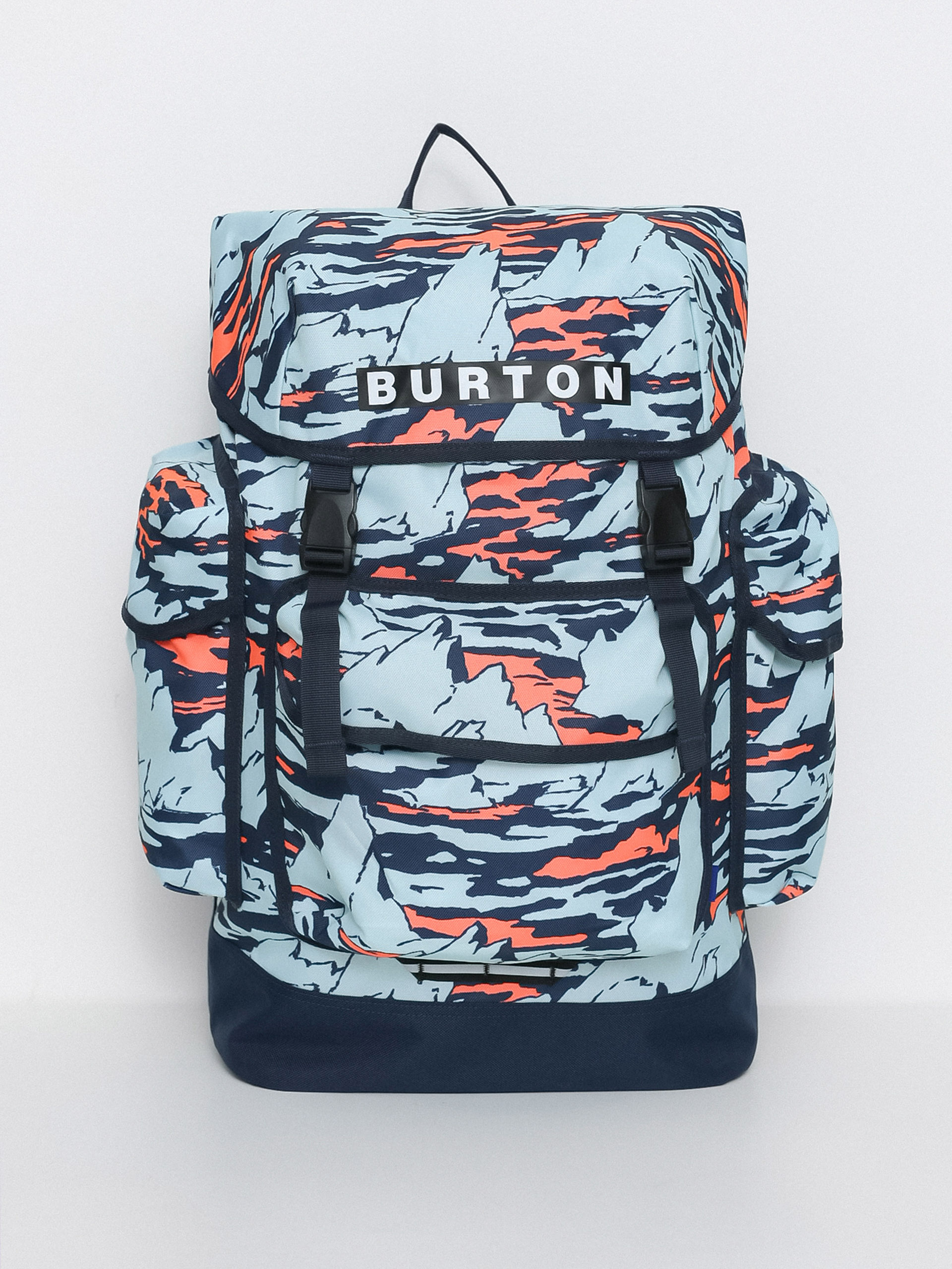 Burton Jumble 25L JR Rucksack - Blau (ballad blue summit)
