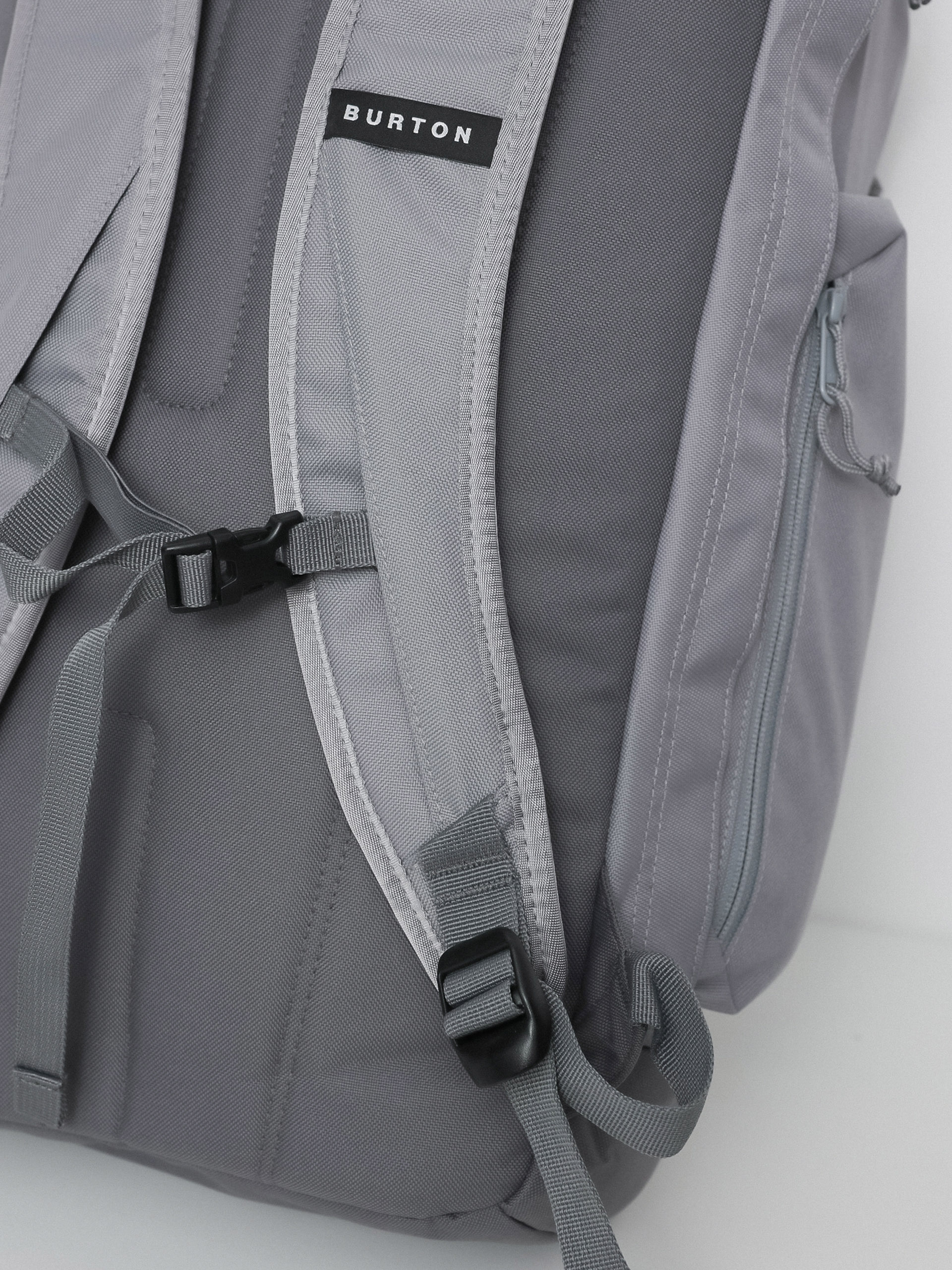 Burton Distortion 2.0 28L Backpack - grey (sharkskin)