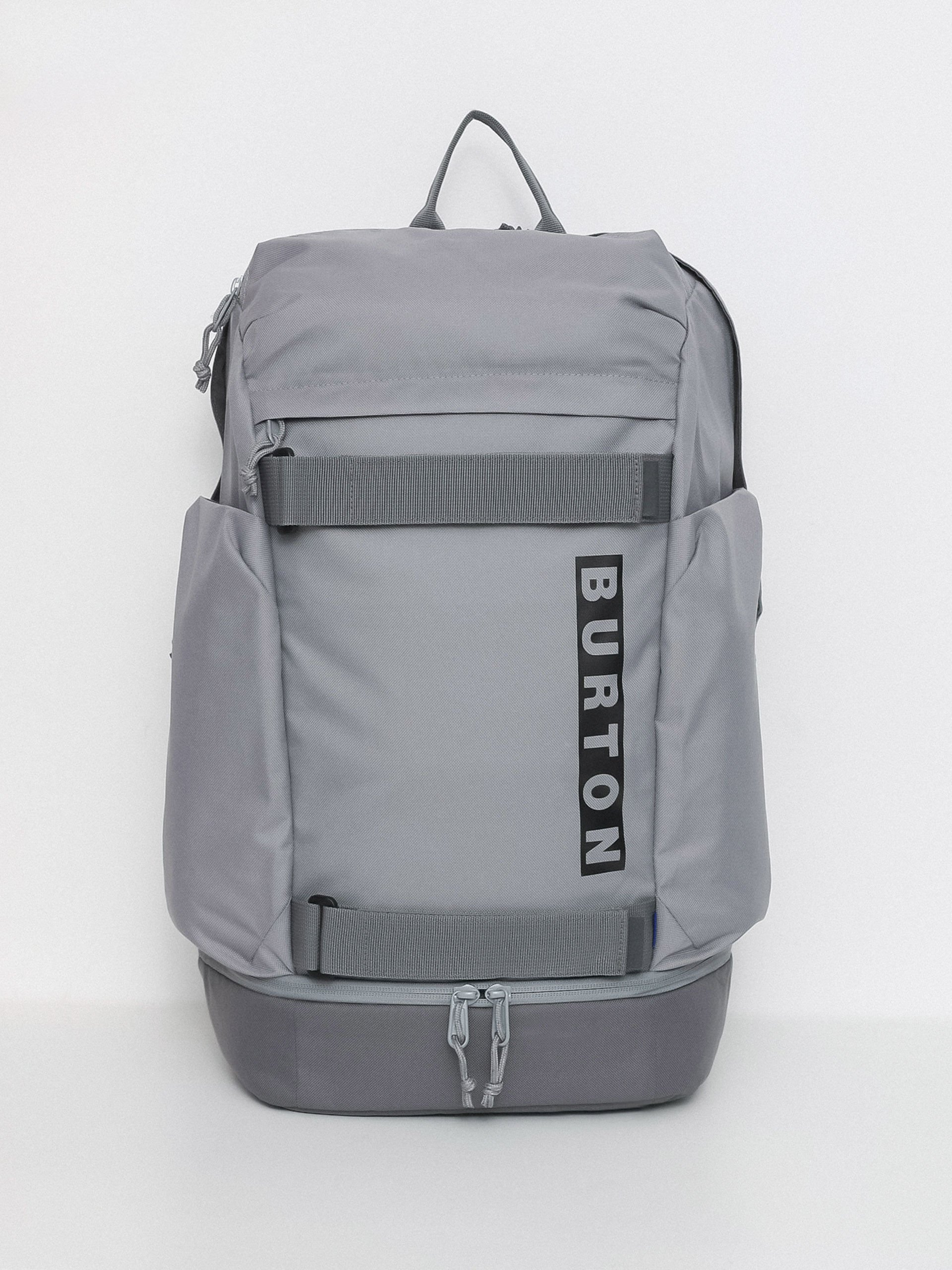 Burton Distortion 2.0 28L Backpack - grey (sharkskin)