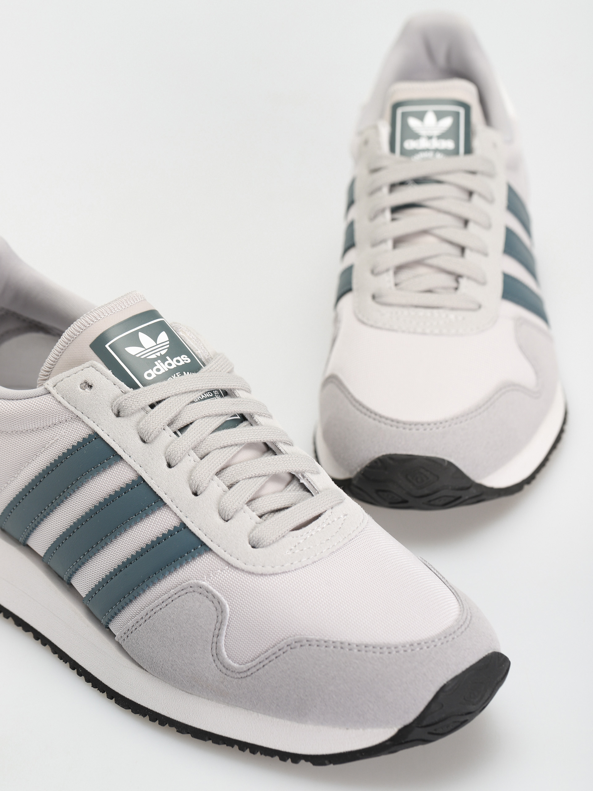 adidas Originals Usa 84 Shoes (crywht/ftwwht/crywht)