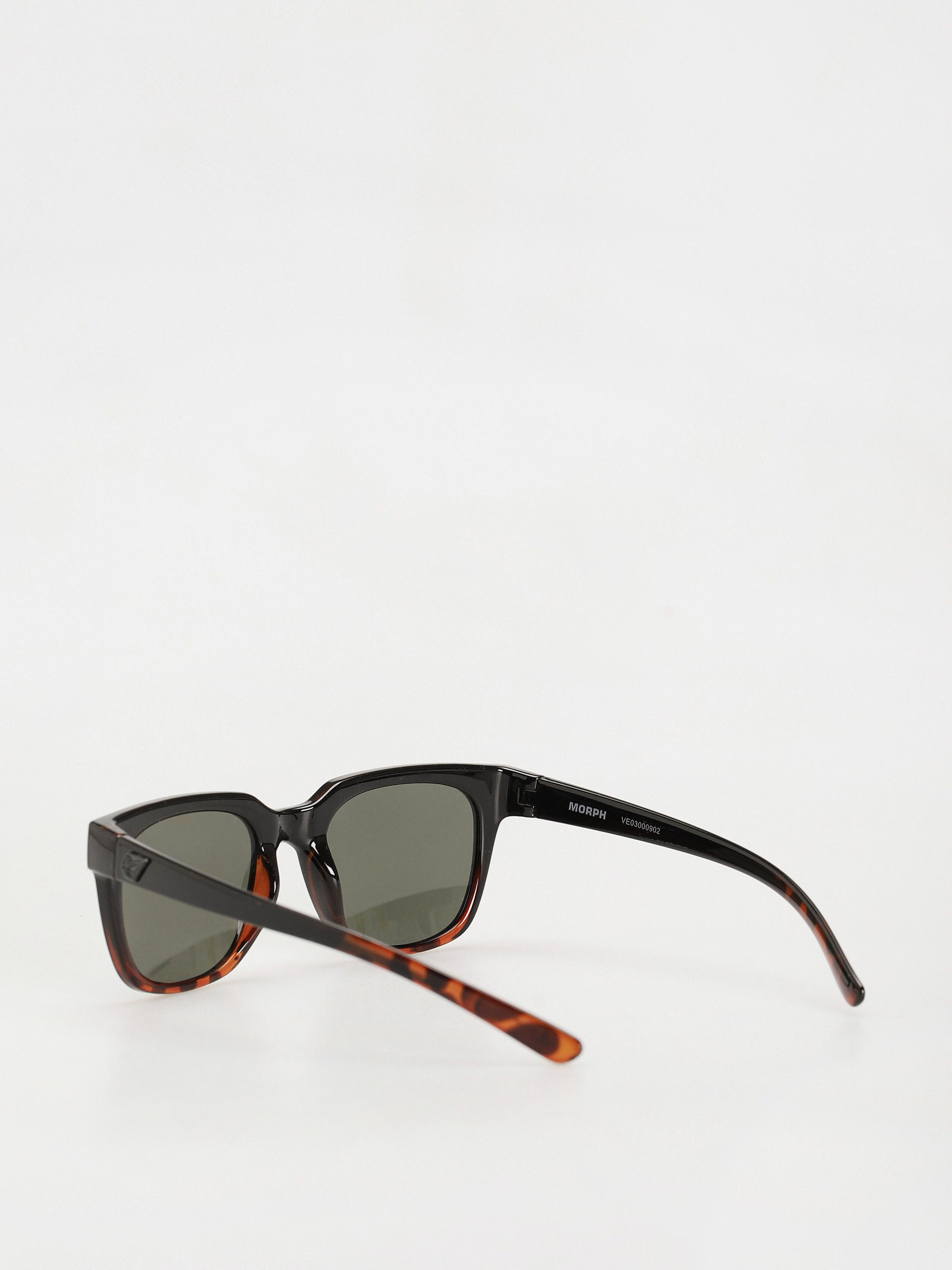 Volcom Morph Sunglasses (gloss darkside/gry polar)