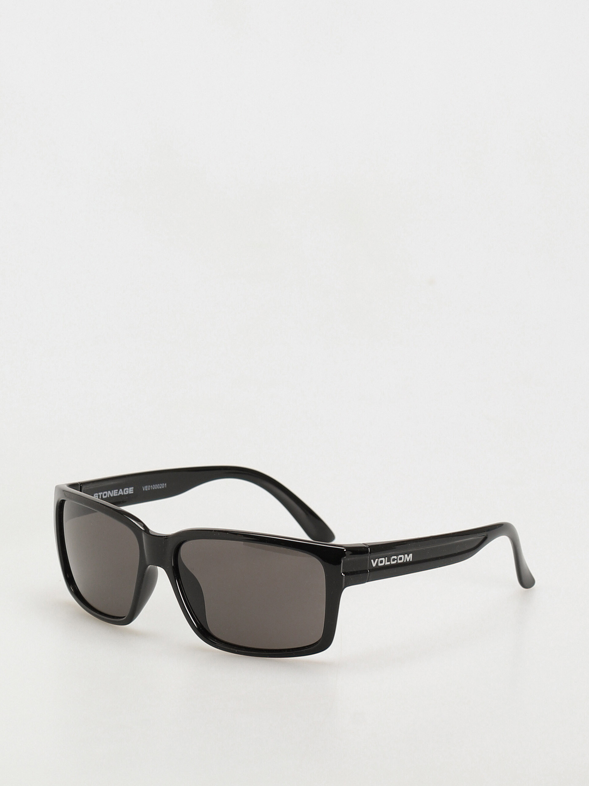 Volcom Stoneage Sunglasses - grey (gloss black/gray)