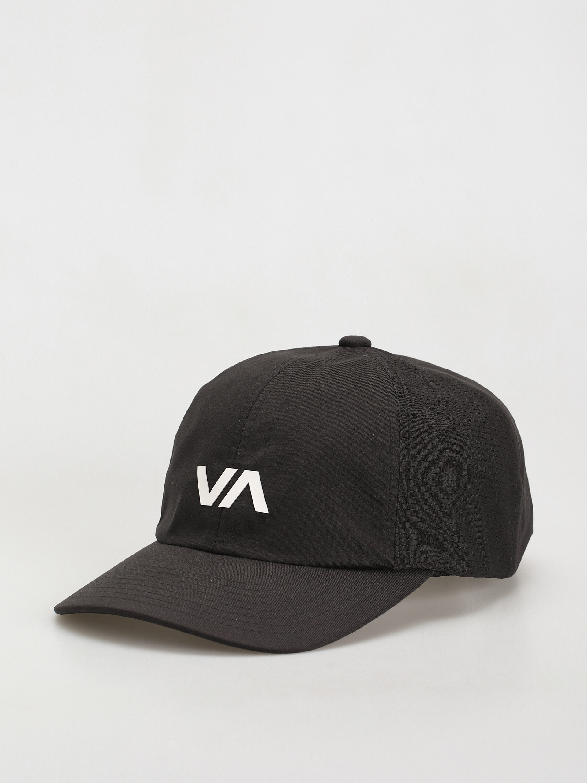 RVCA Vent Cap - black (black)