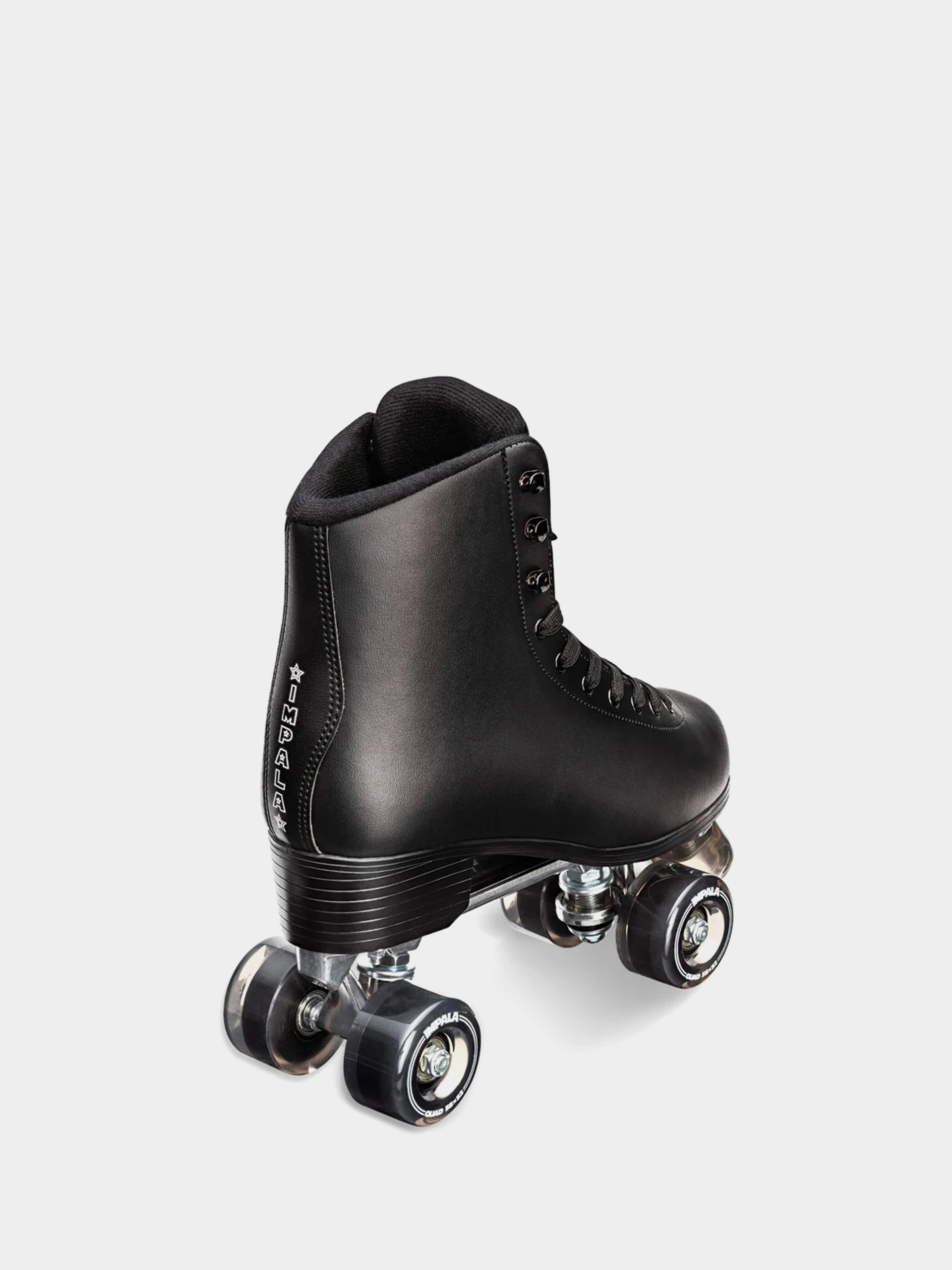 Impala Quad Skate Roller skates - black (black)