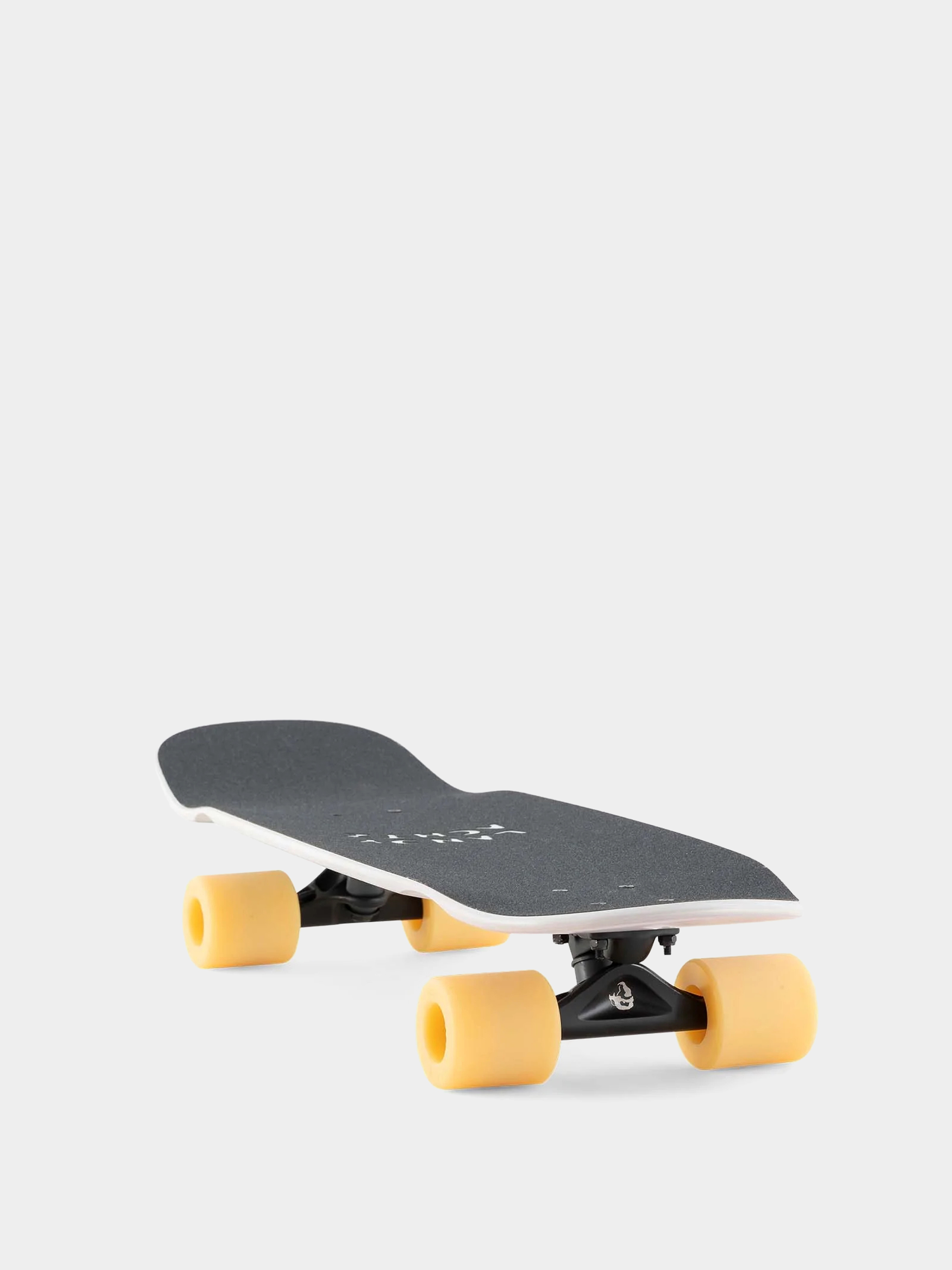 Landyachtz Tugboat Cruiser (jet ski fun)