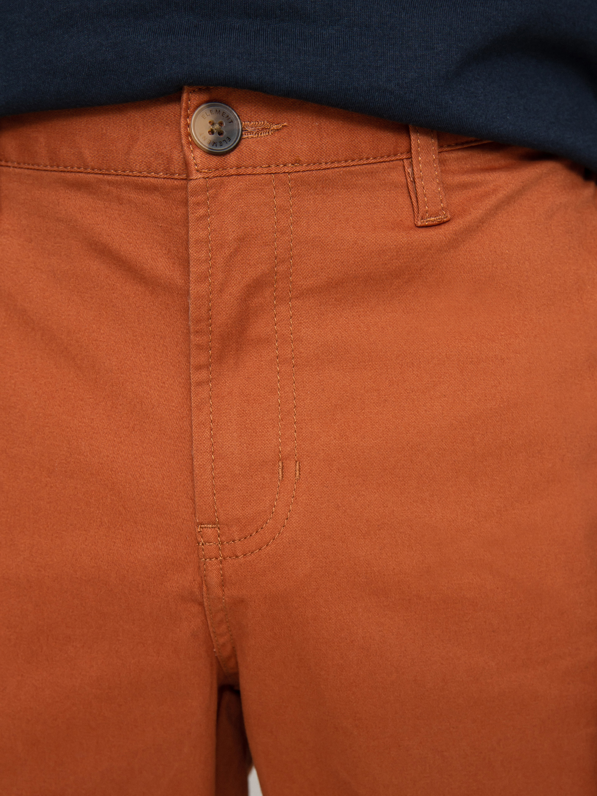 Element Howland Classic Chin Hose (mocha bisque)