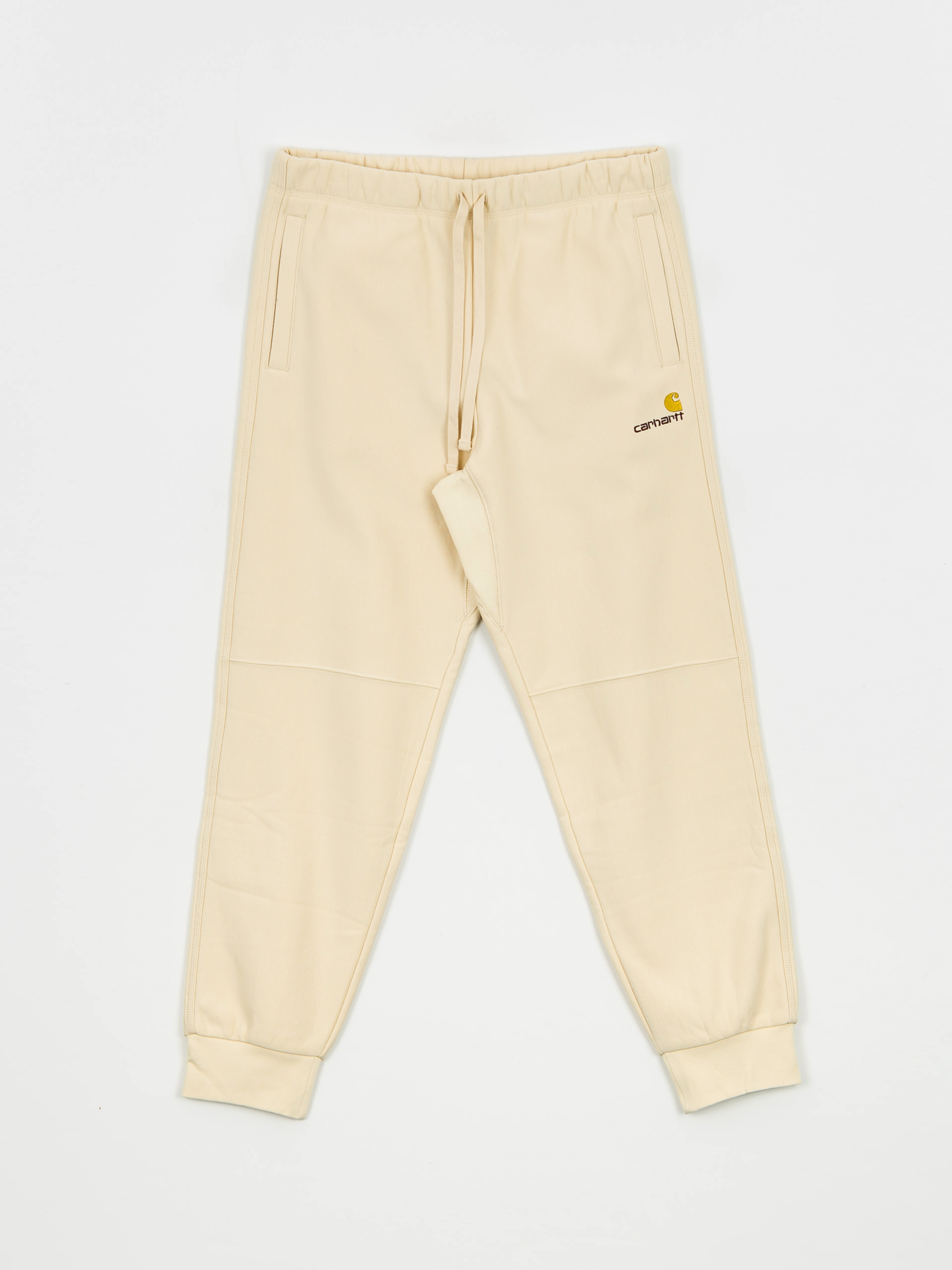 Carhartt WIP American Script Jogging Pants (calico)