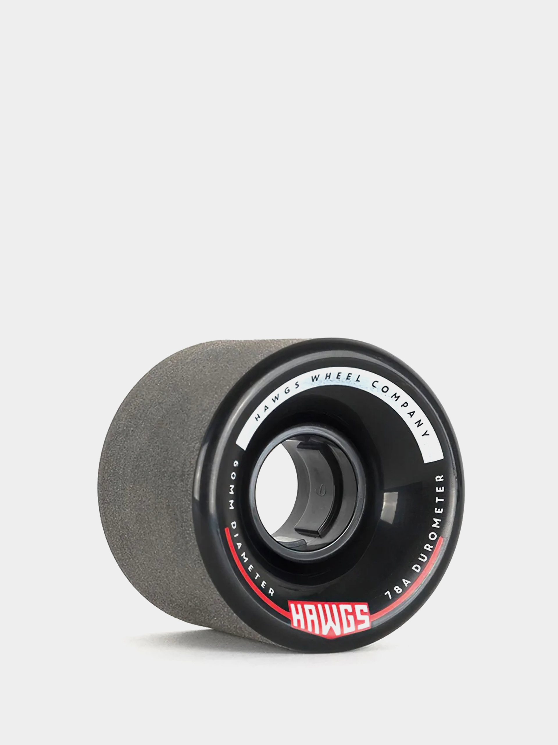 Landyachtz Chubby Hawgs 78A Wheels (white)