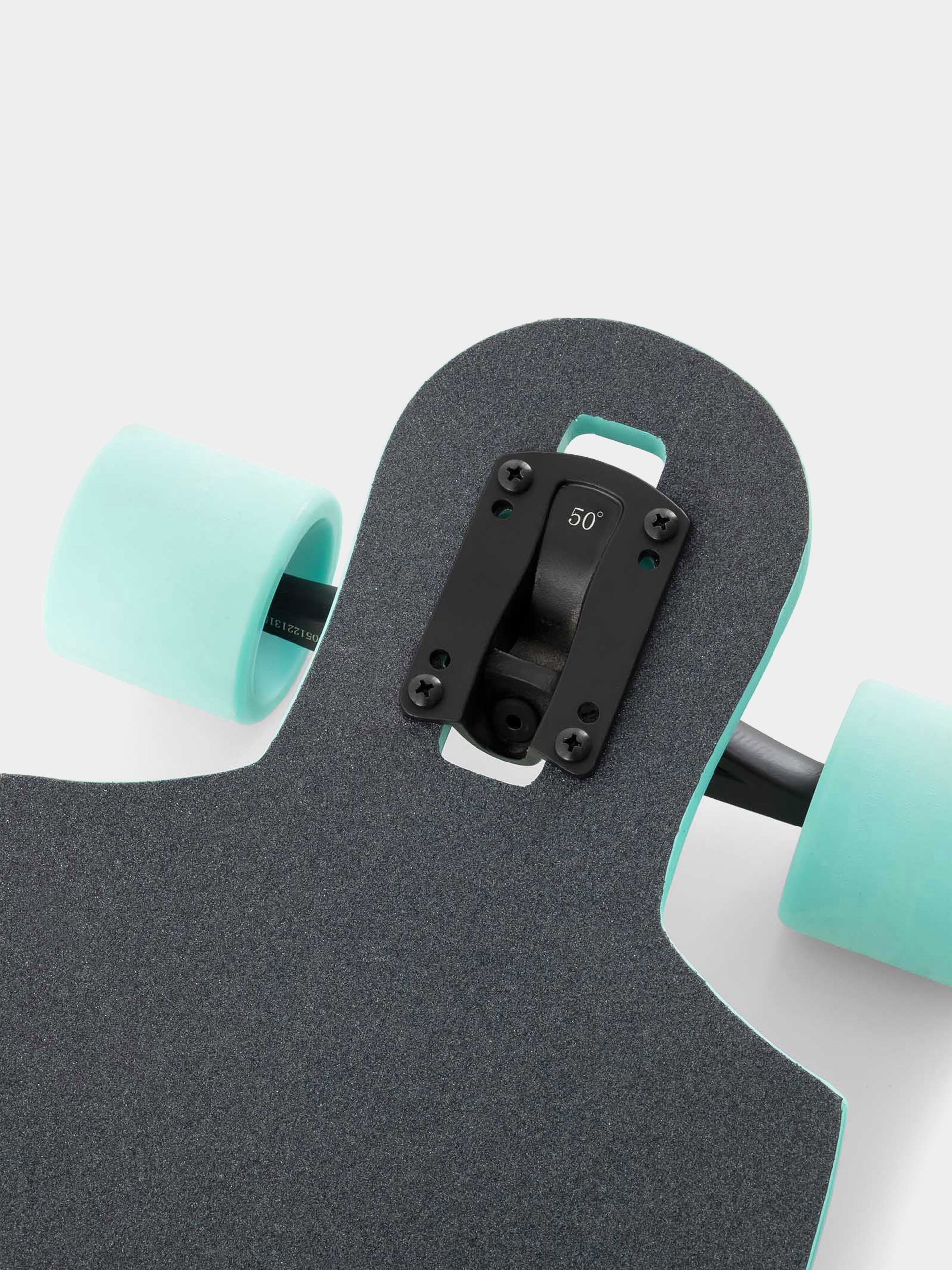 Landyachtz Drop Cat 33 Longboard (journey)