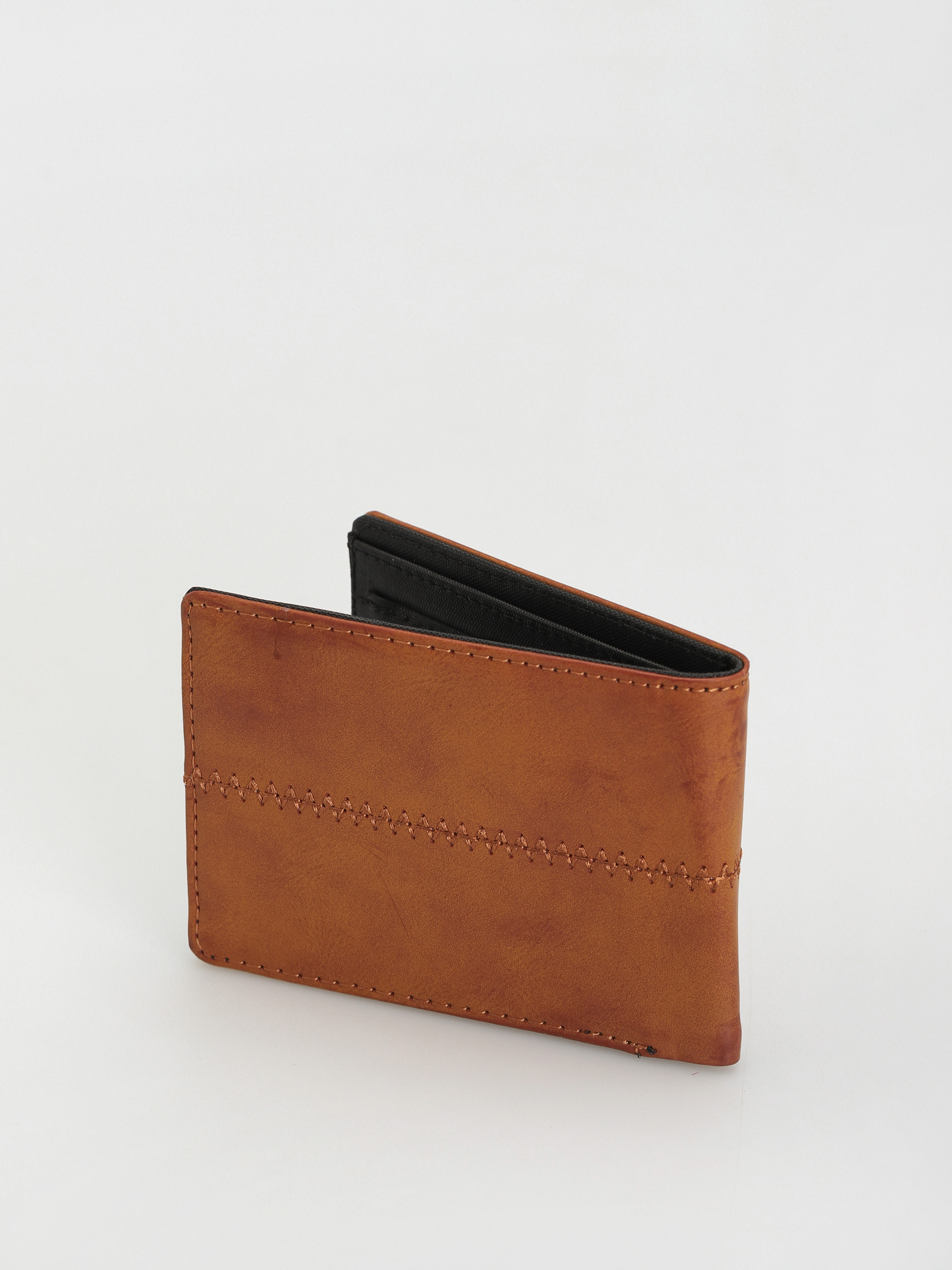 Quiksilver Stitchy Wallet (rubber)