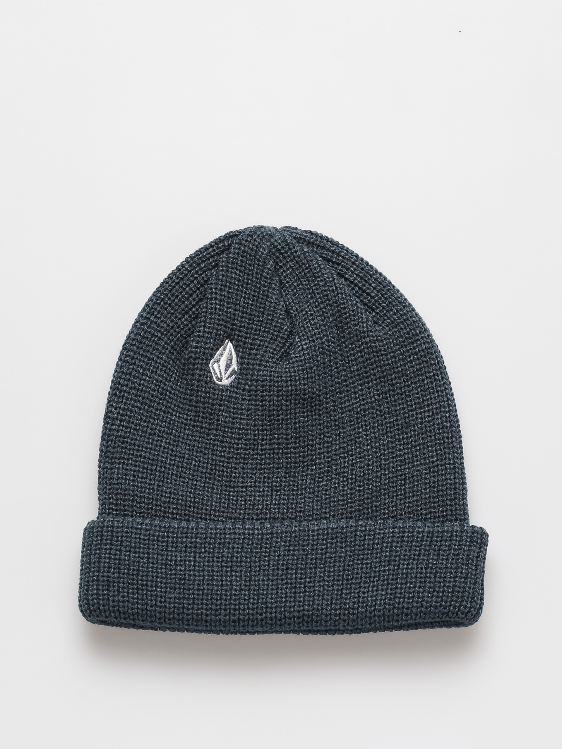 Volcom Full Stone Beanie - blue (marina blue)