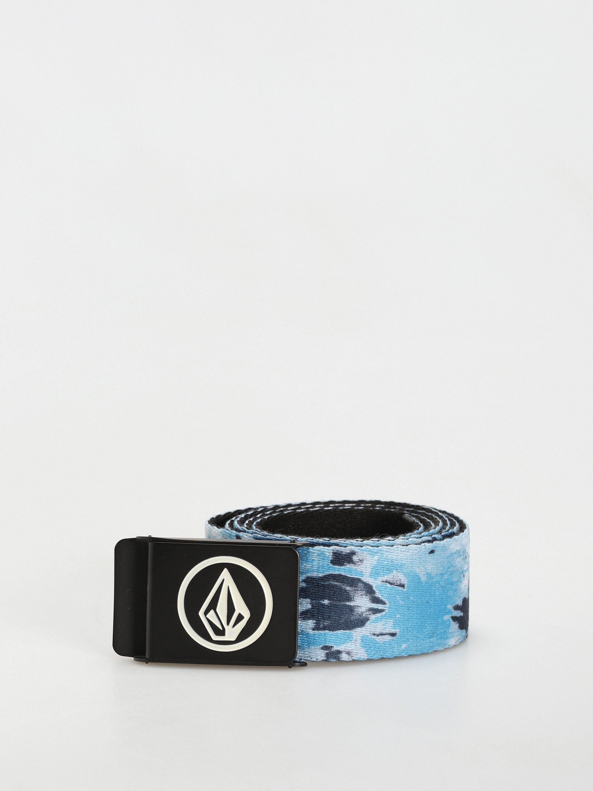 Volcom Circle Web Belt (navy combo)