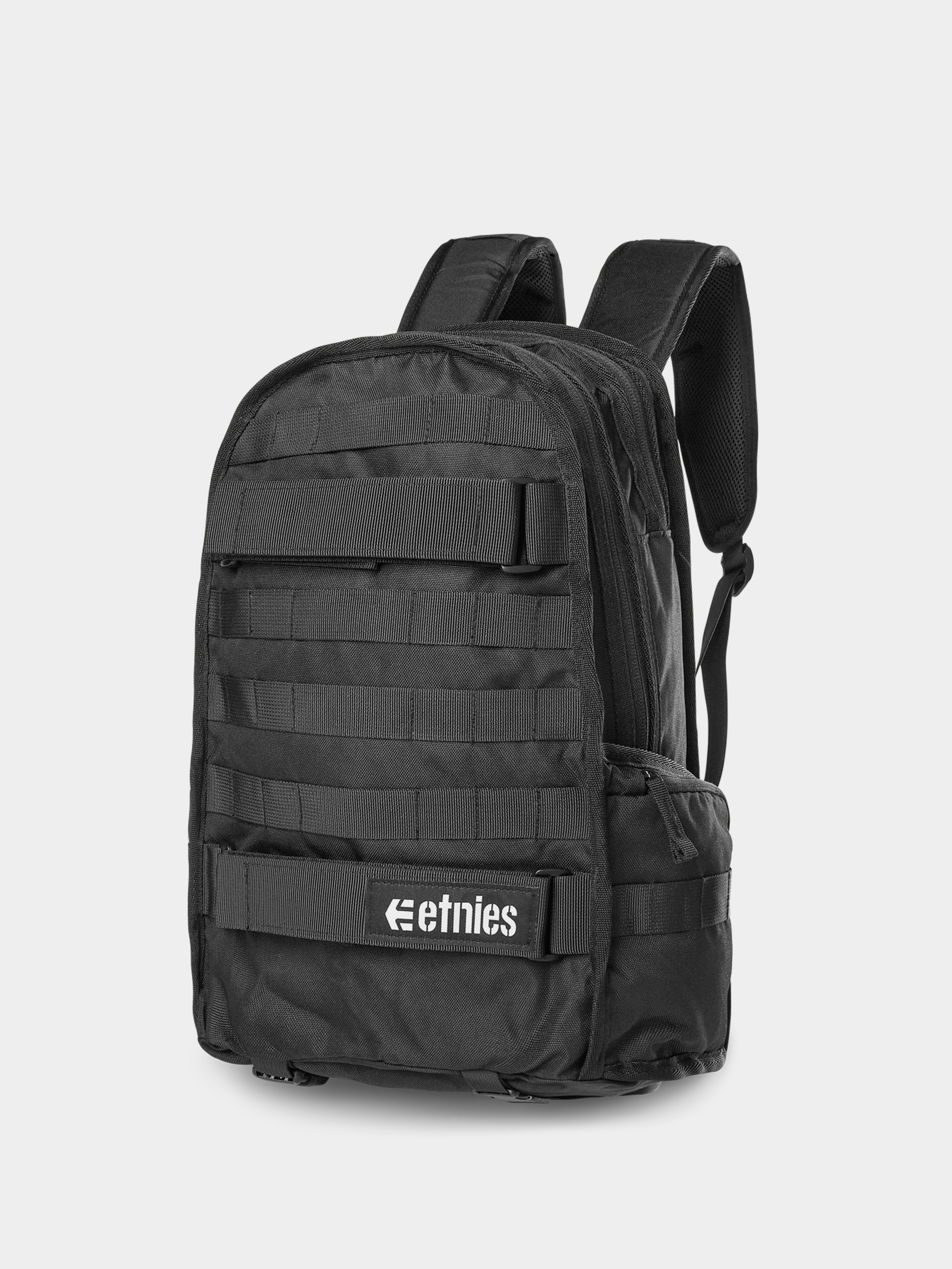 Etnies Marana Light Backpack (black)