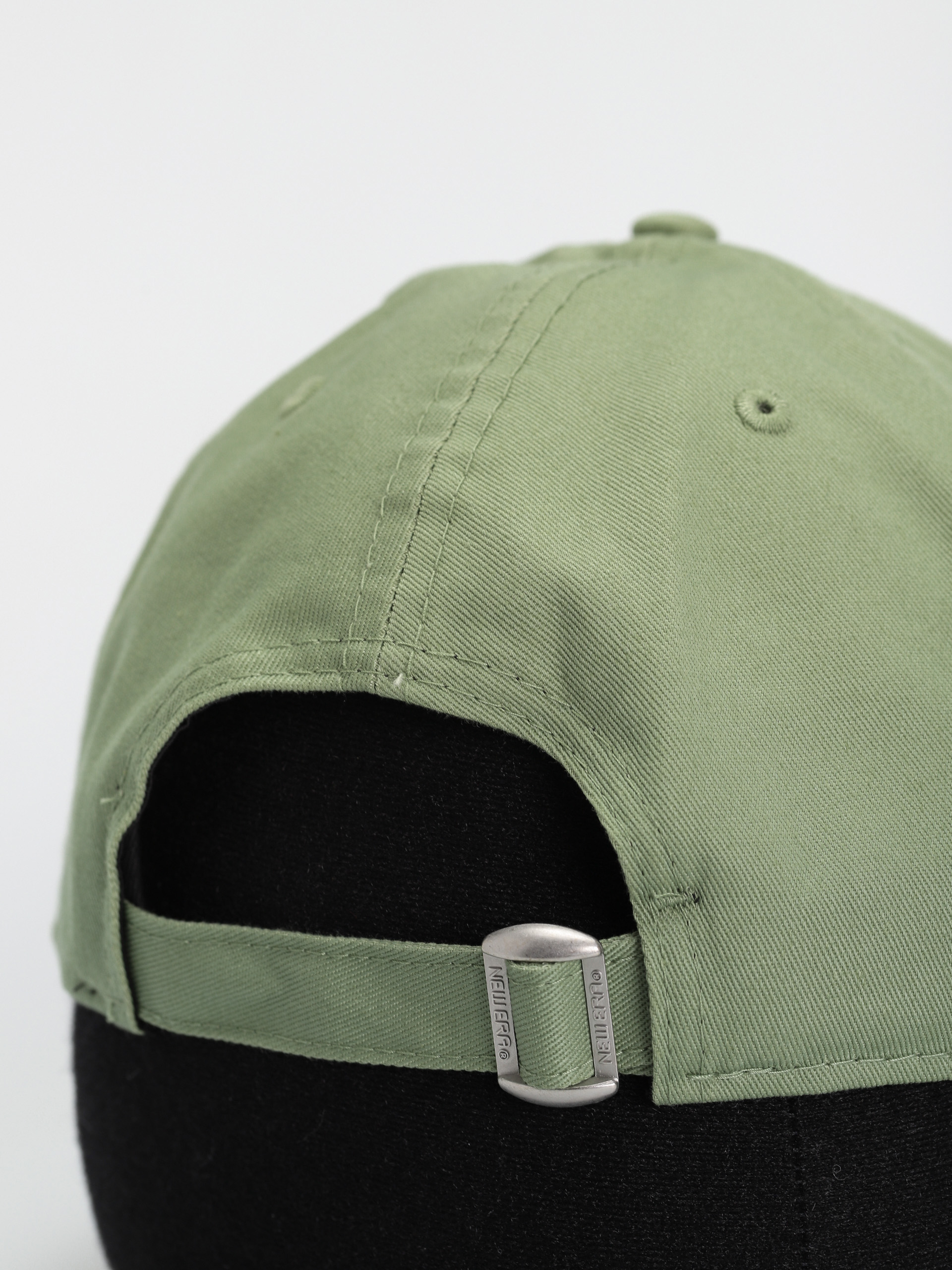 New Era League Essential 9Forty New York Yankees Cap (jade green)