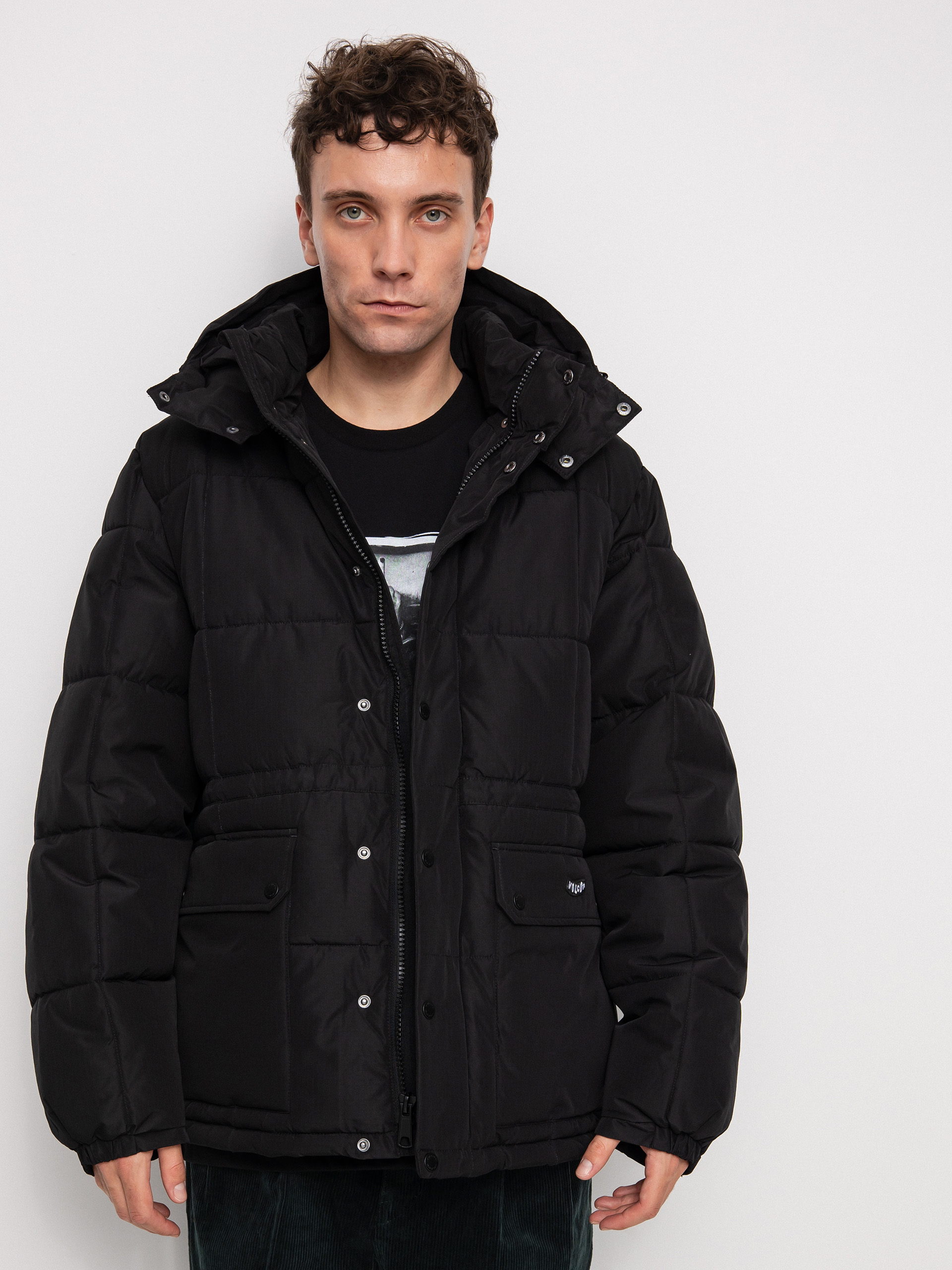 Volcom Superstoner 5K Jacket (black)