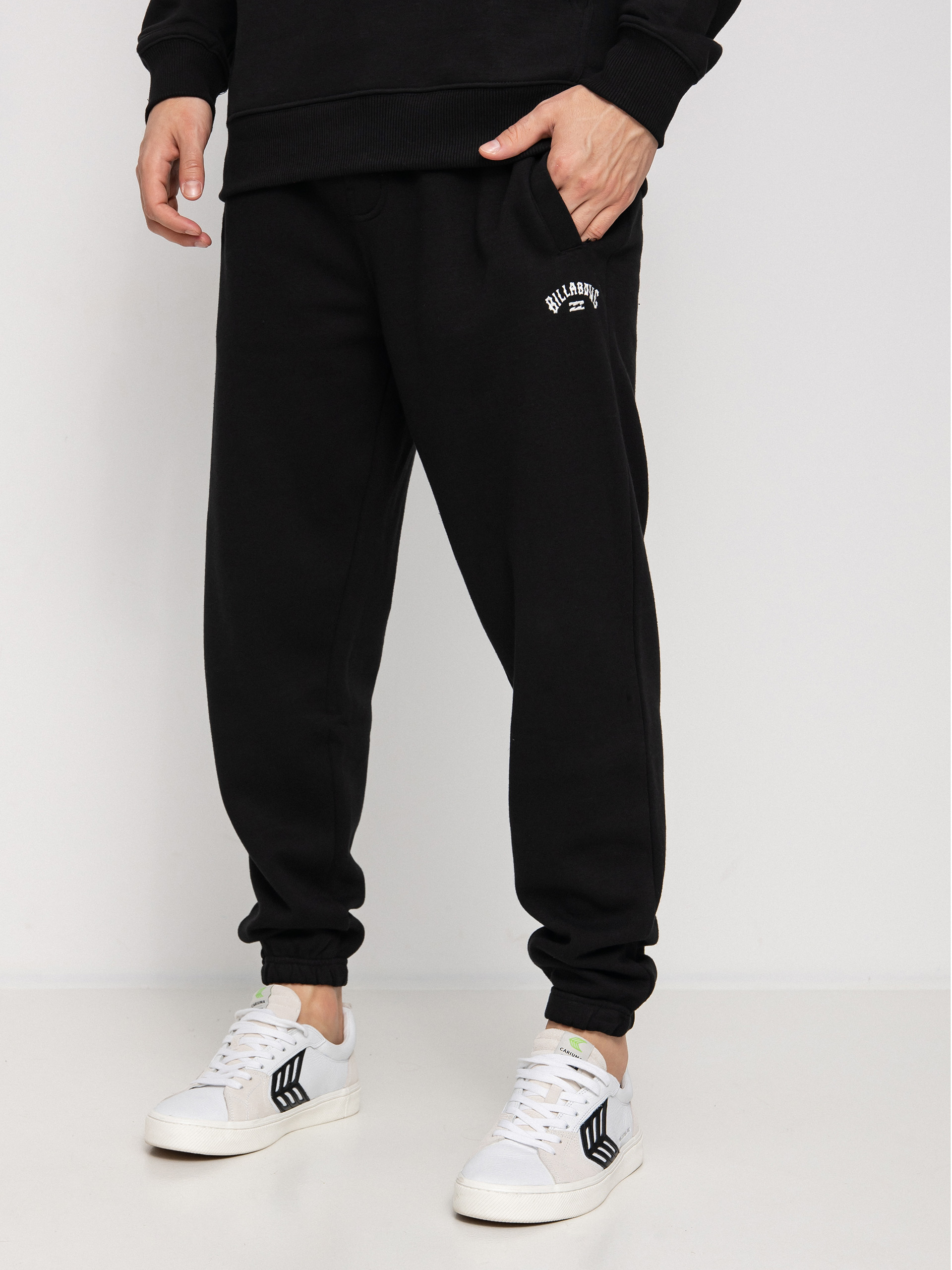 Billabong Arch Pants (black)