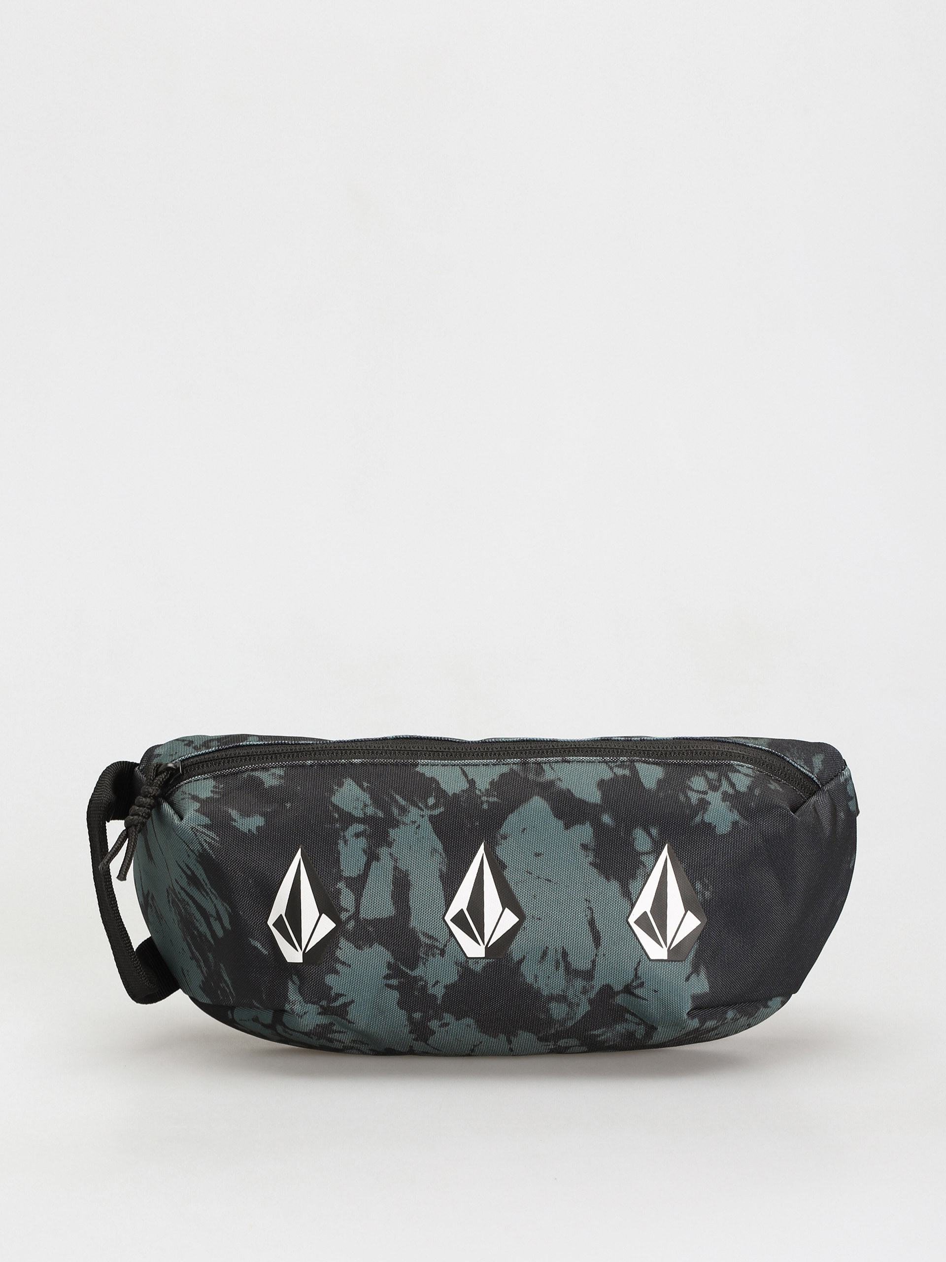 Volcom Mini Bum bag - blue (marina blue)