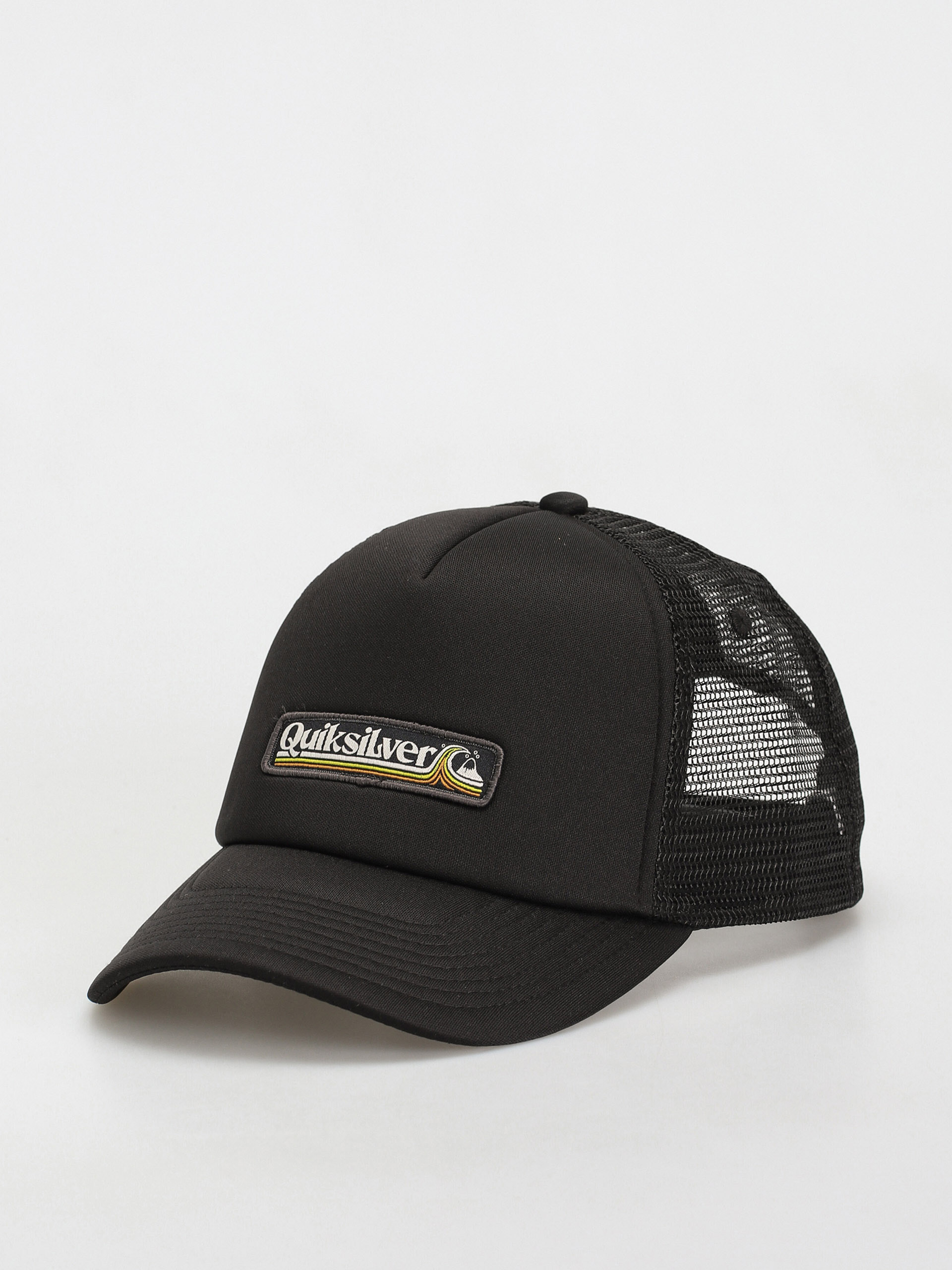 Quiksilver Slab Cap - black (black)