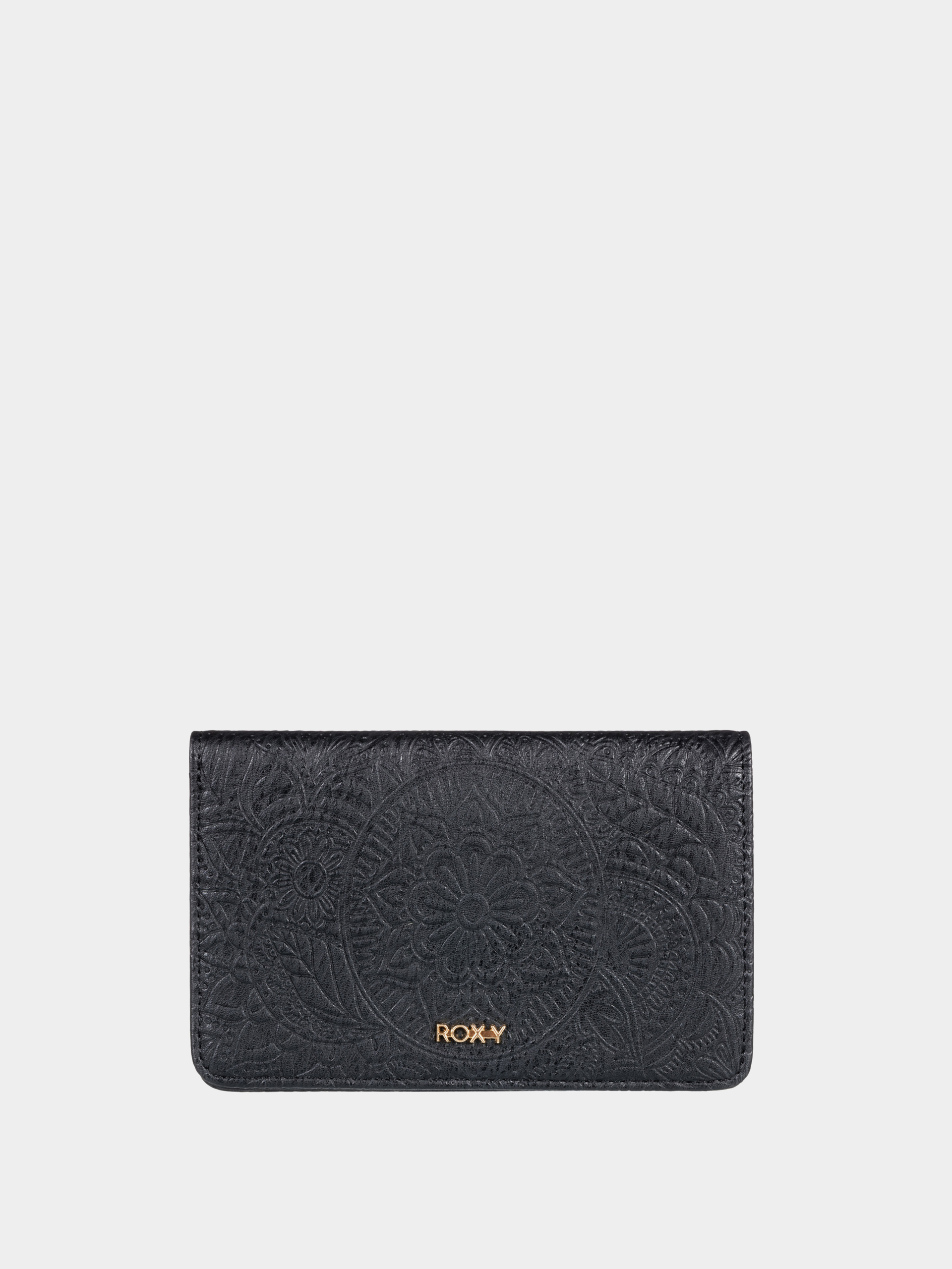 Roxy Crazy Wave Wallet Wmn (anthracite)