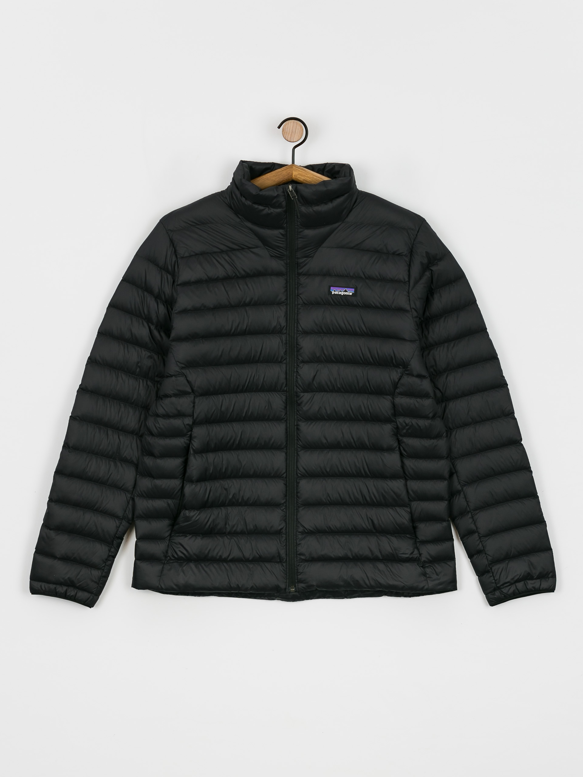 Patagonia Down Sweater Jacket (black)