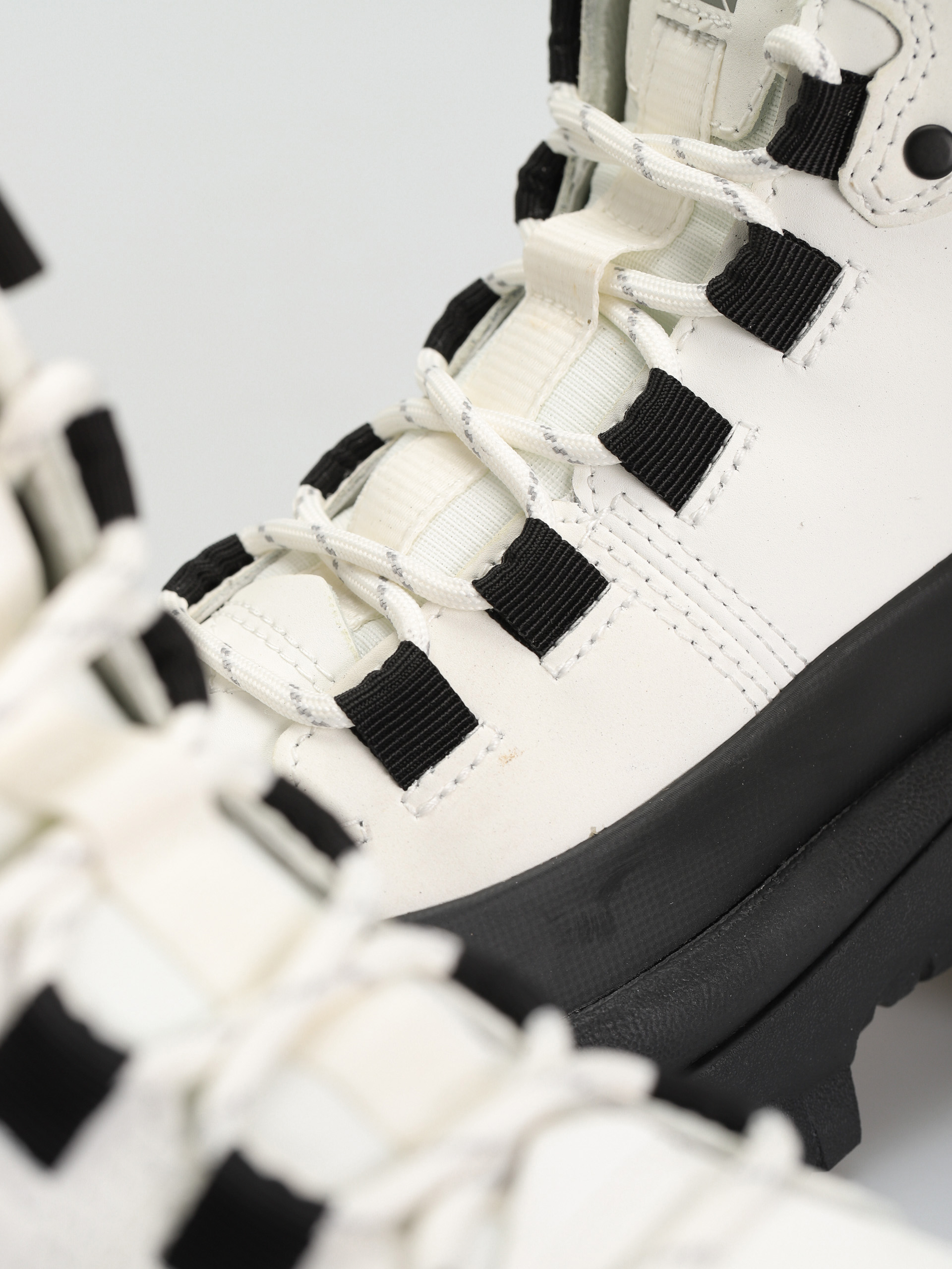 Caterpillar Trespass Galosh WP Shoes - white (bright white)