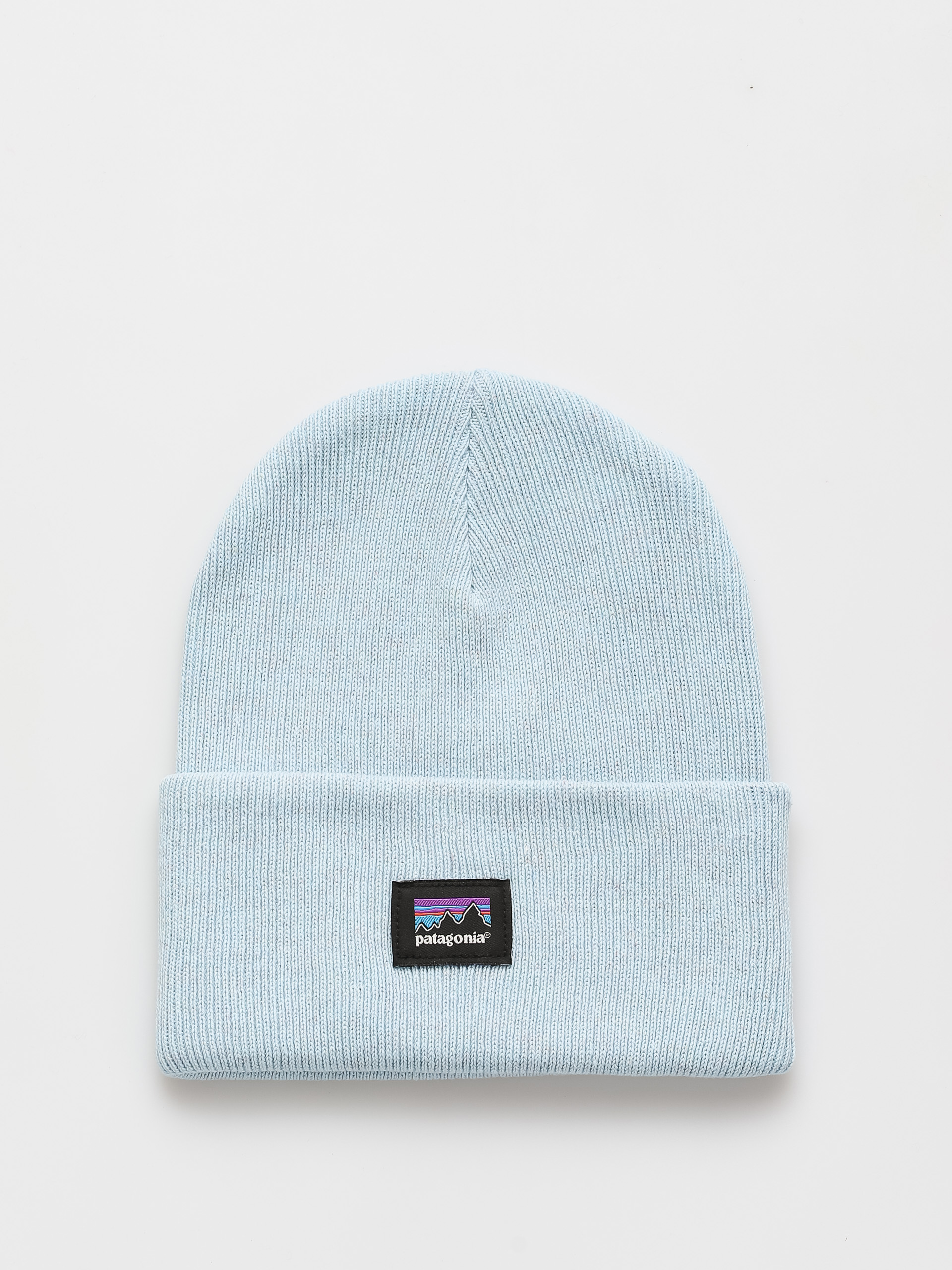 Patagonia Everyday Beanie - blue (steam blue)