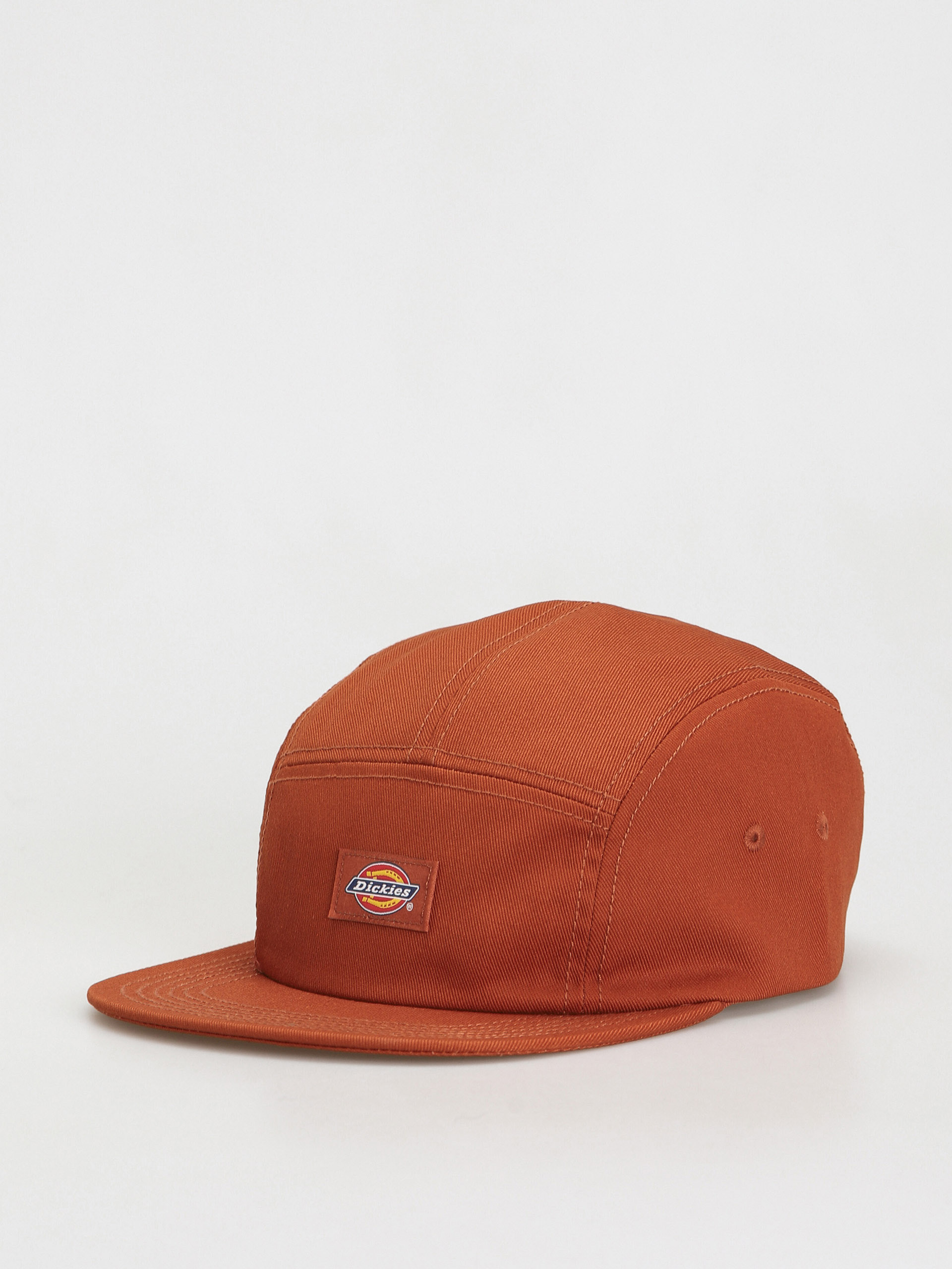 Dickies Albertville Cap - brown (gingerbread)