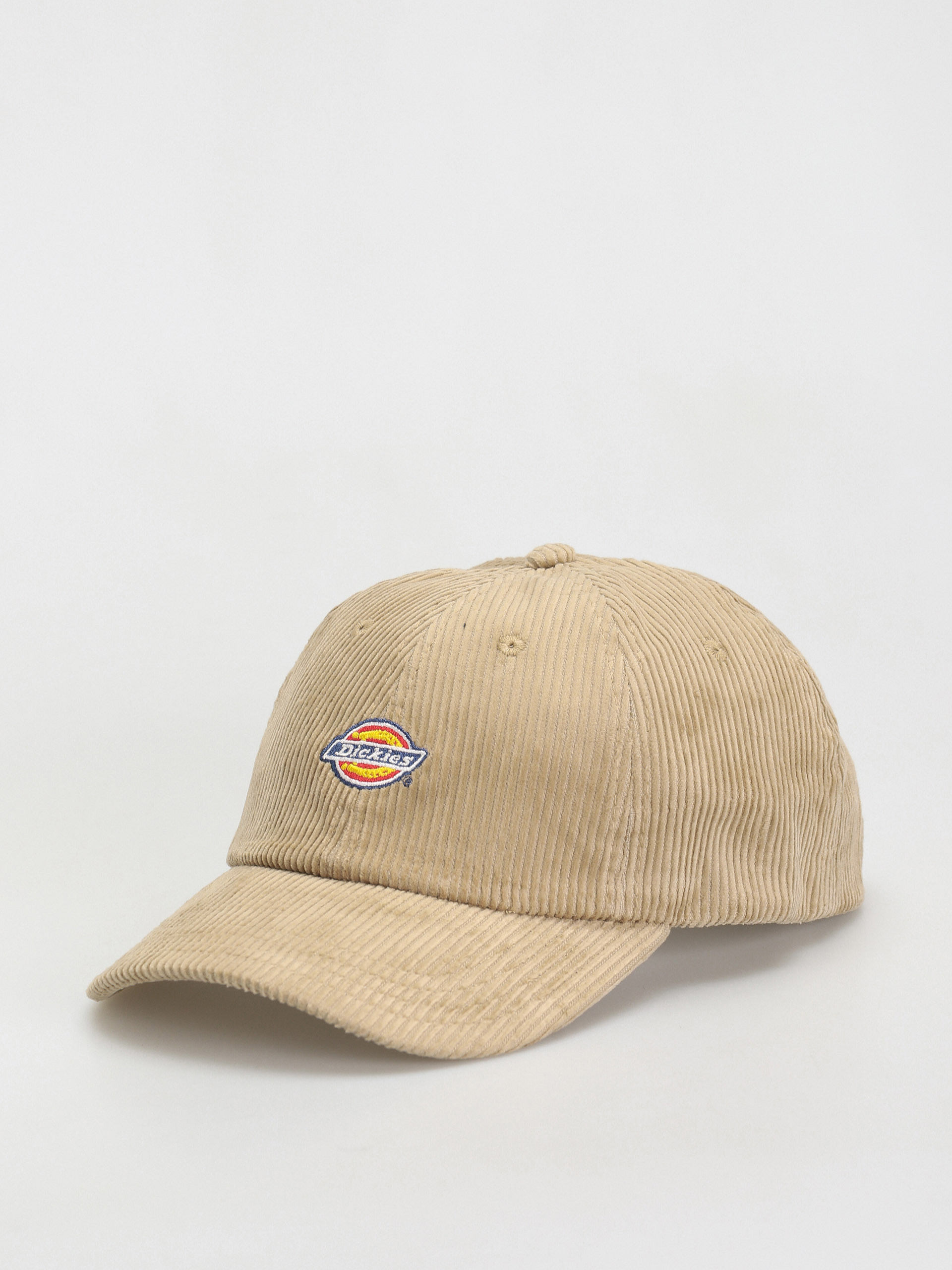 Dickies Hardwick Cord Cap - beige (khaki)