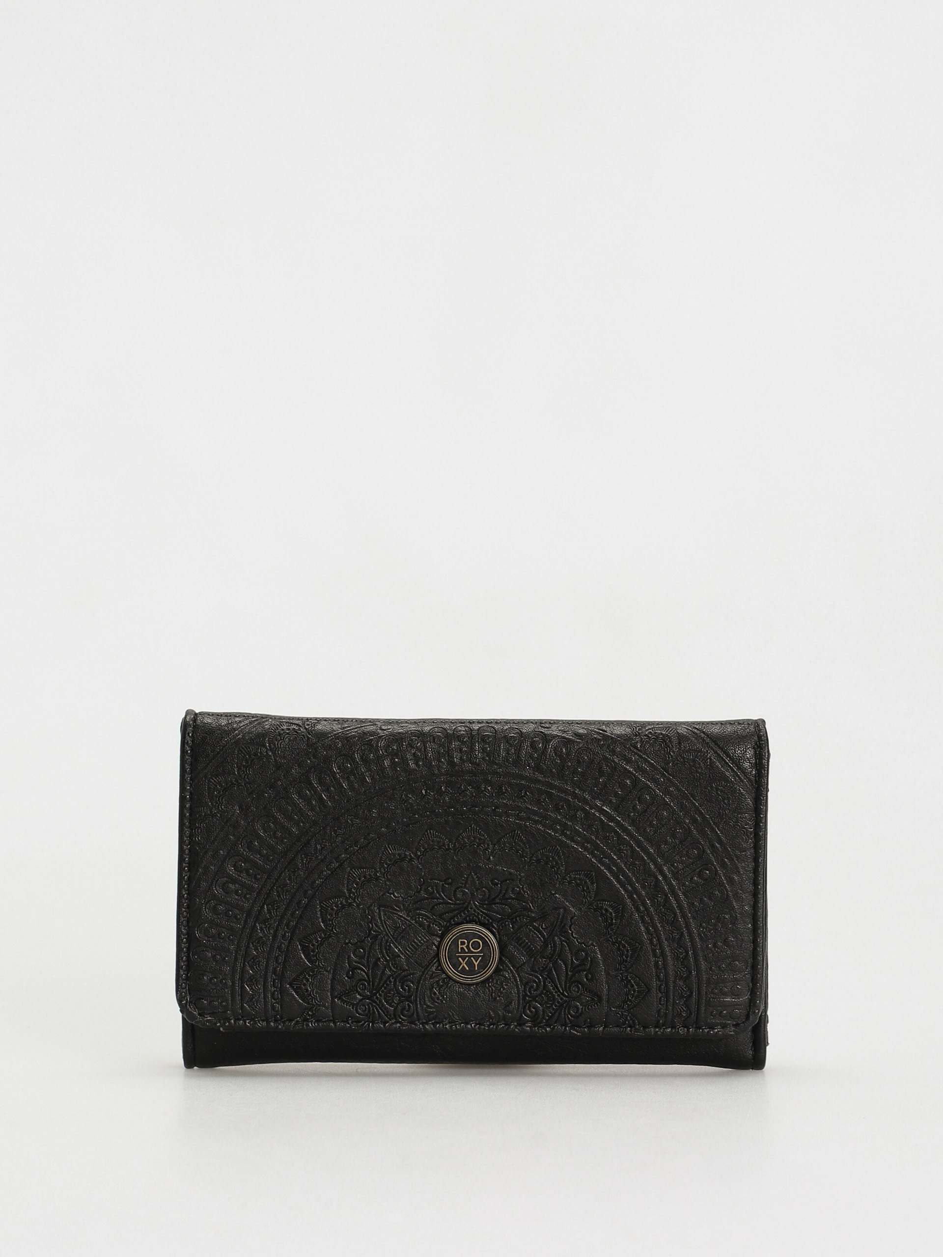 Roxy Crazy Diamond Wallet Wmn - grey (anthracite)