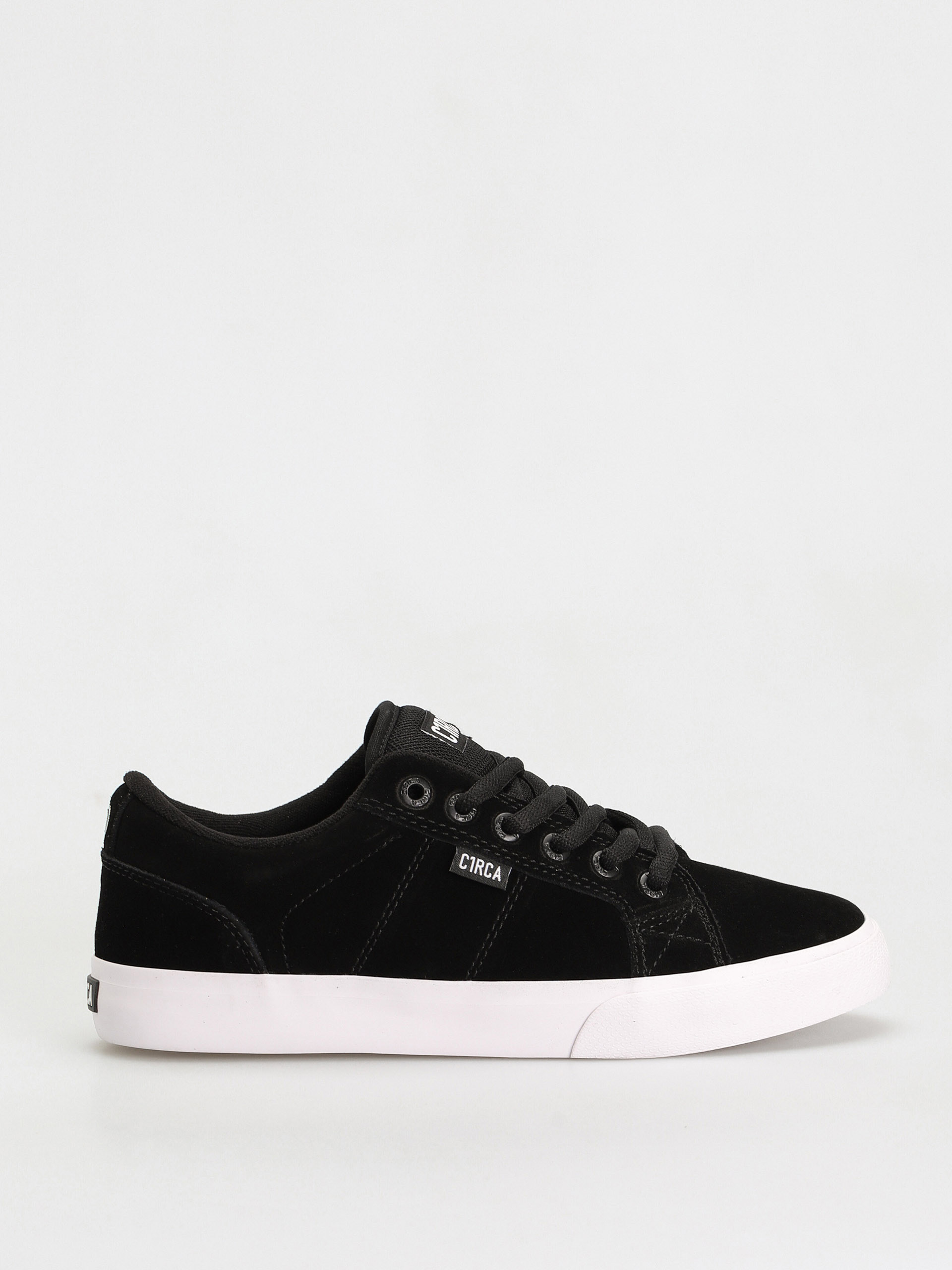 Circa Cero Shoes - black (black/white)