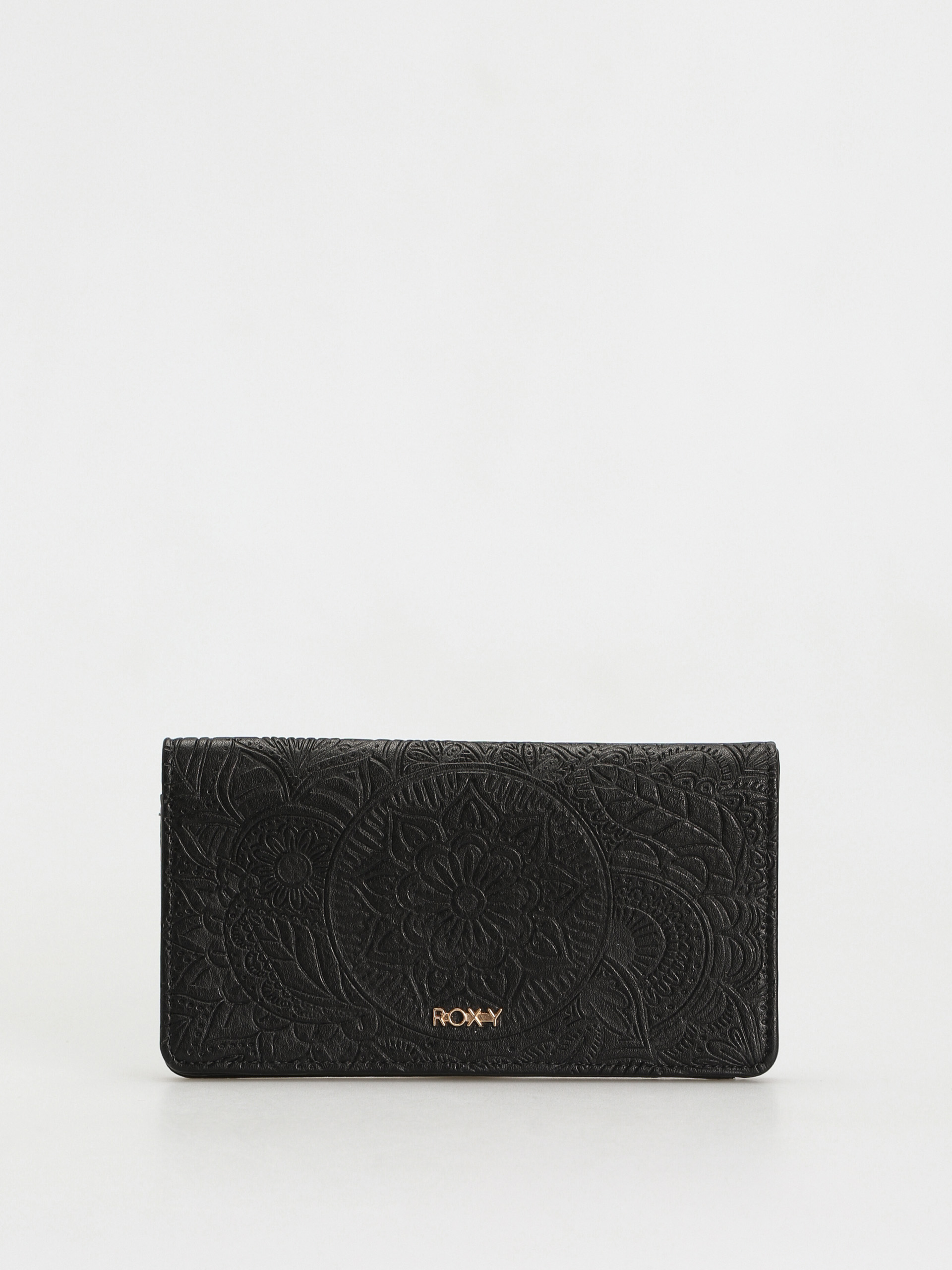 Roxy Crazy Wave Wallet Wmn - grey (anthracite)
