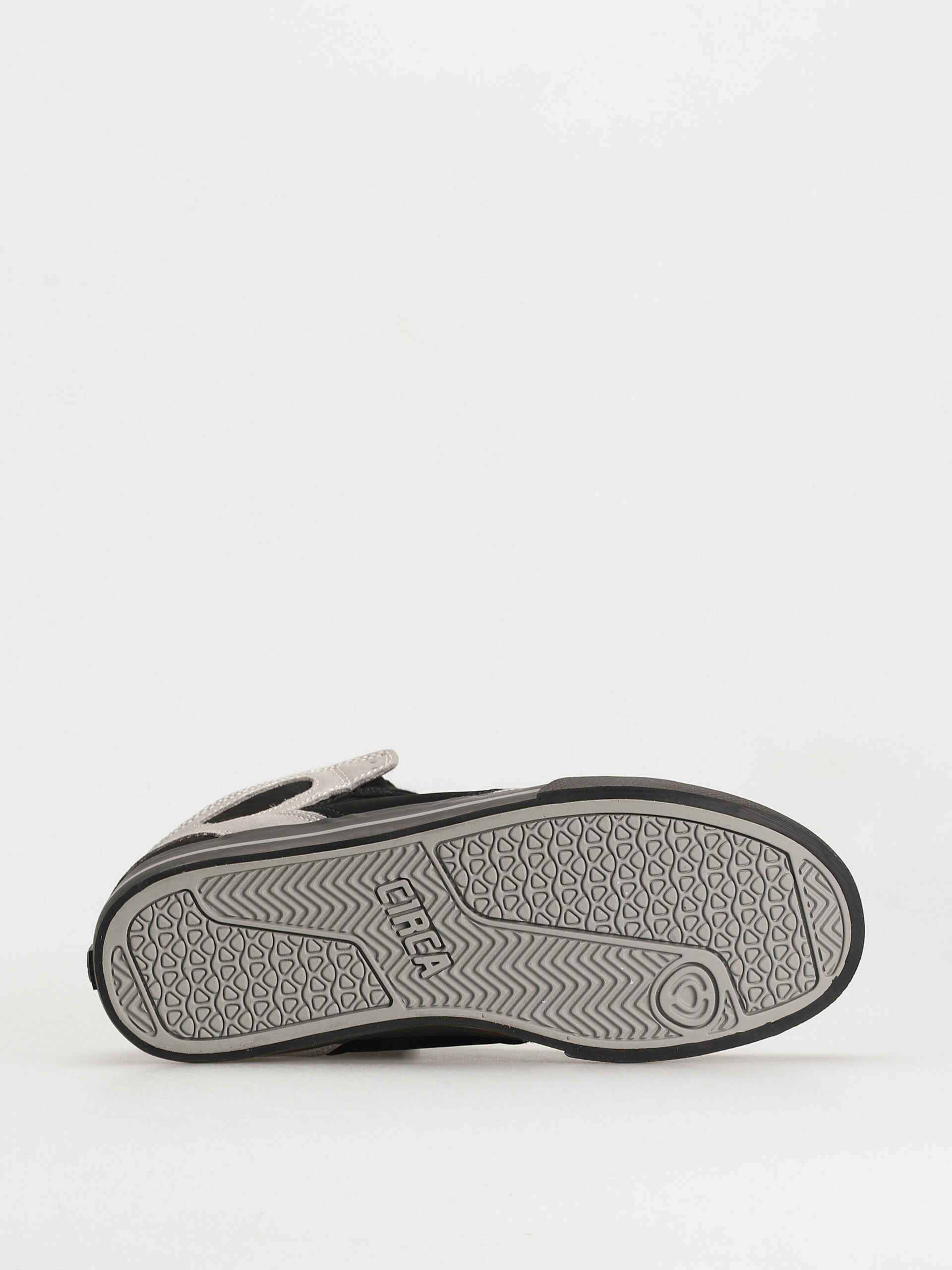 Circa 99 Vulc Hi Shoes (black neutral grey)