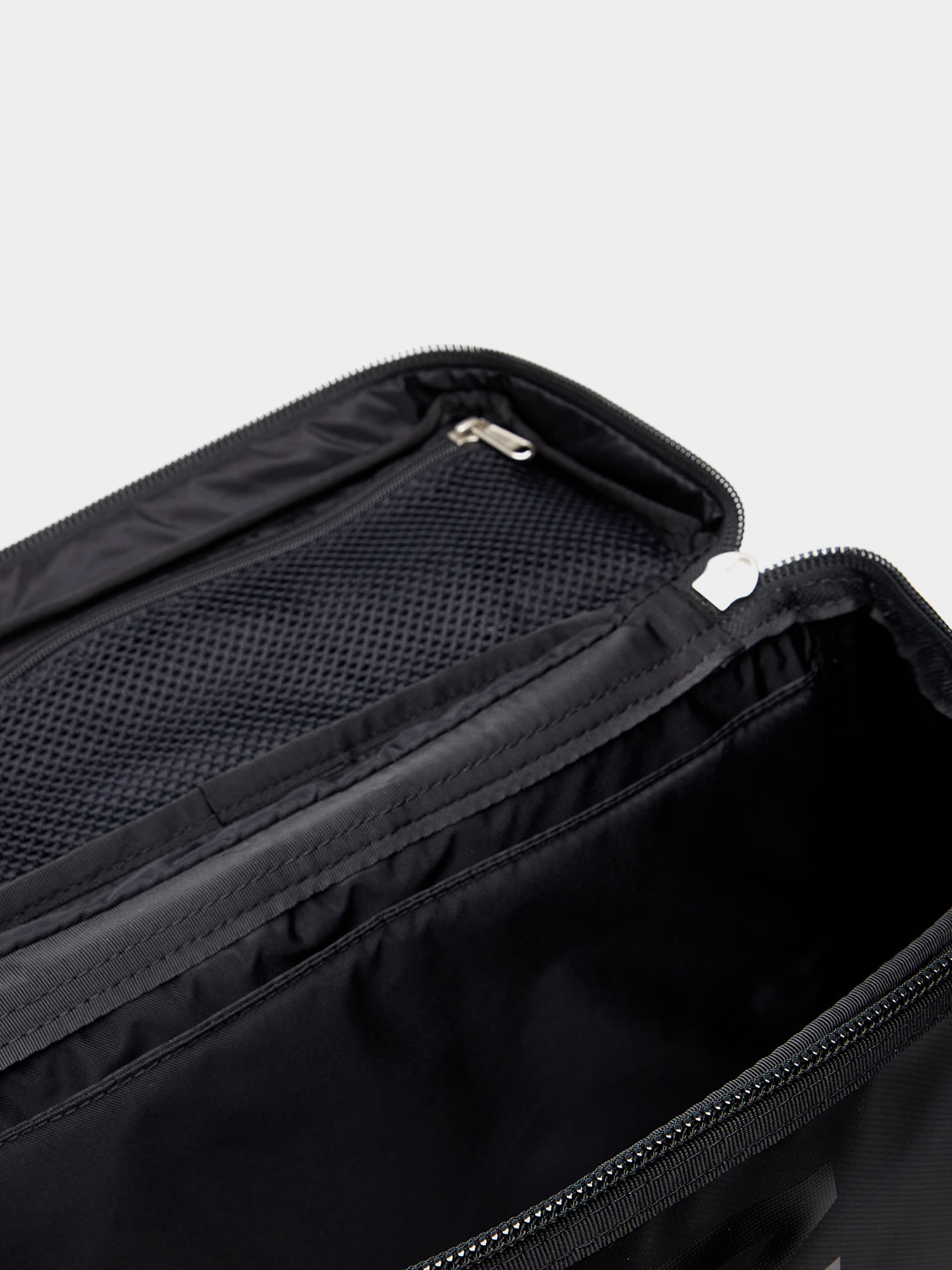 The North Face Base Camp Fuse Box Backpack - black (tnf black/tnf black)