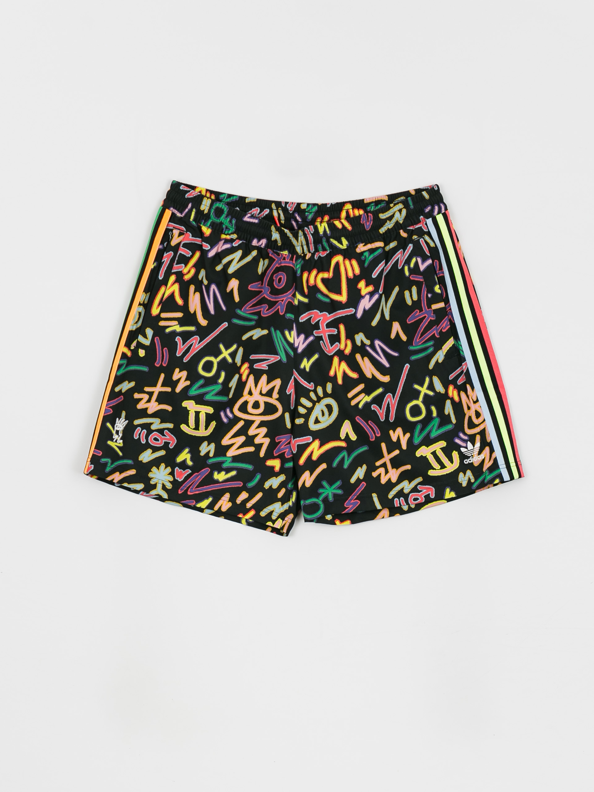 adidas Originals Loveuni Aop Shorts (multco)