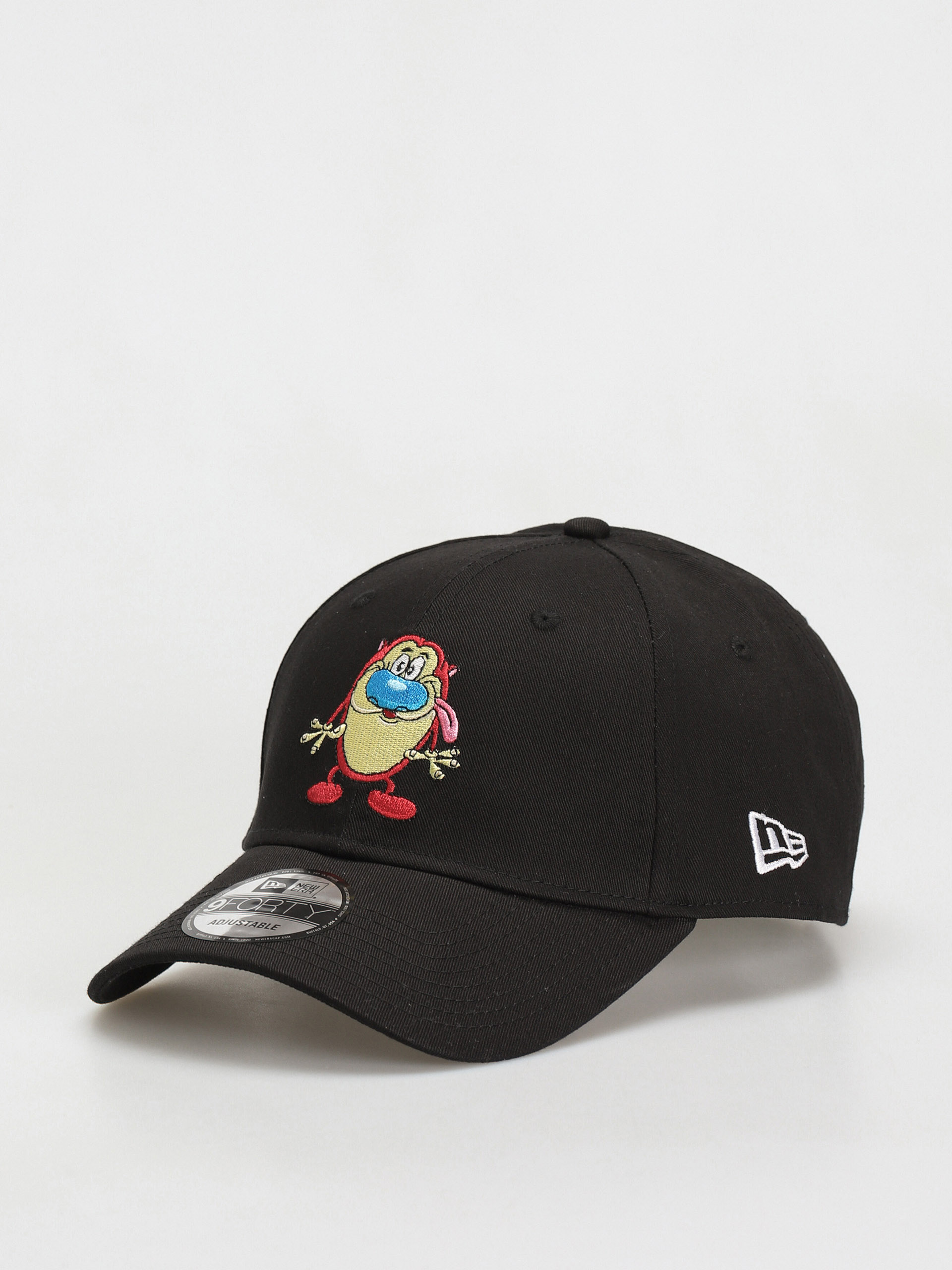New Era Character 9Forty Nickelodeon Cap - black (black)
