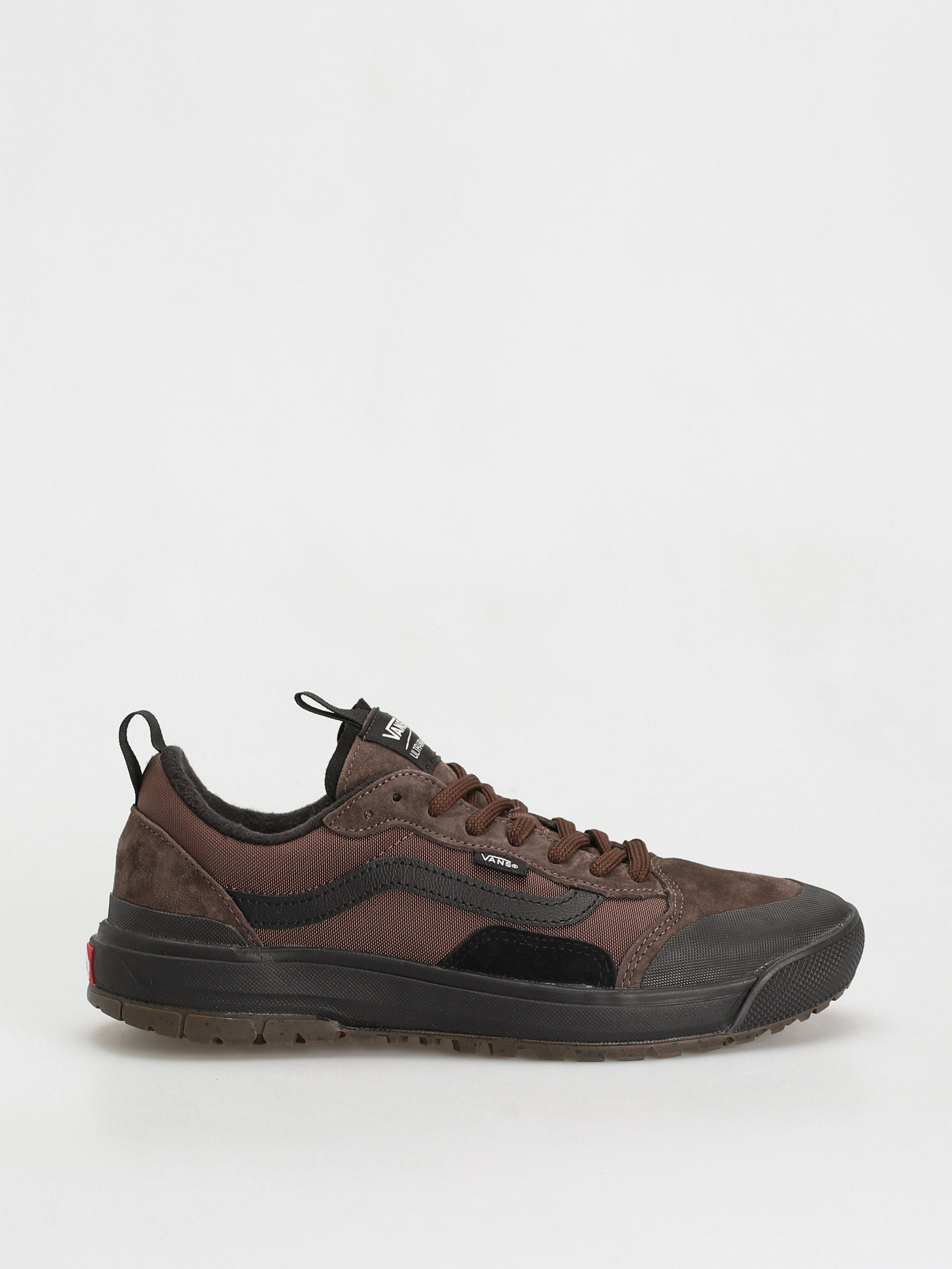 Vans Ultrarange Exo MTE 1 Shoes - brown (demitasse/black)