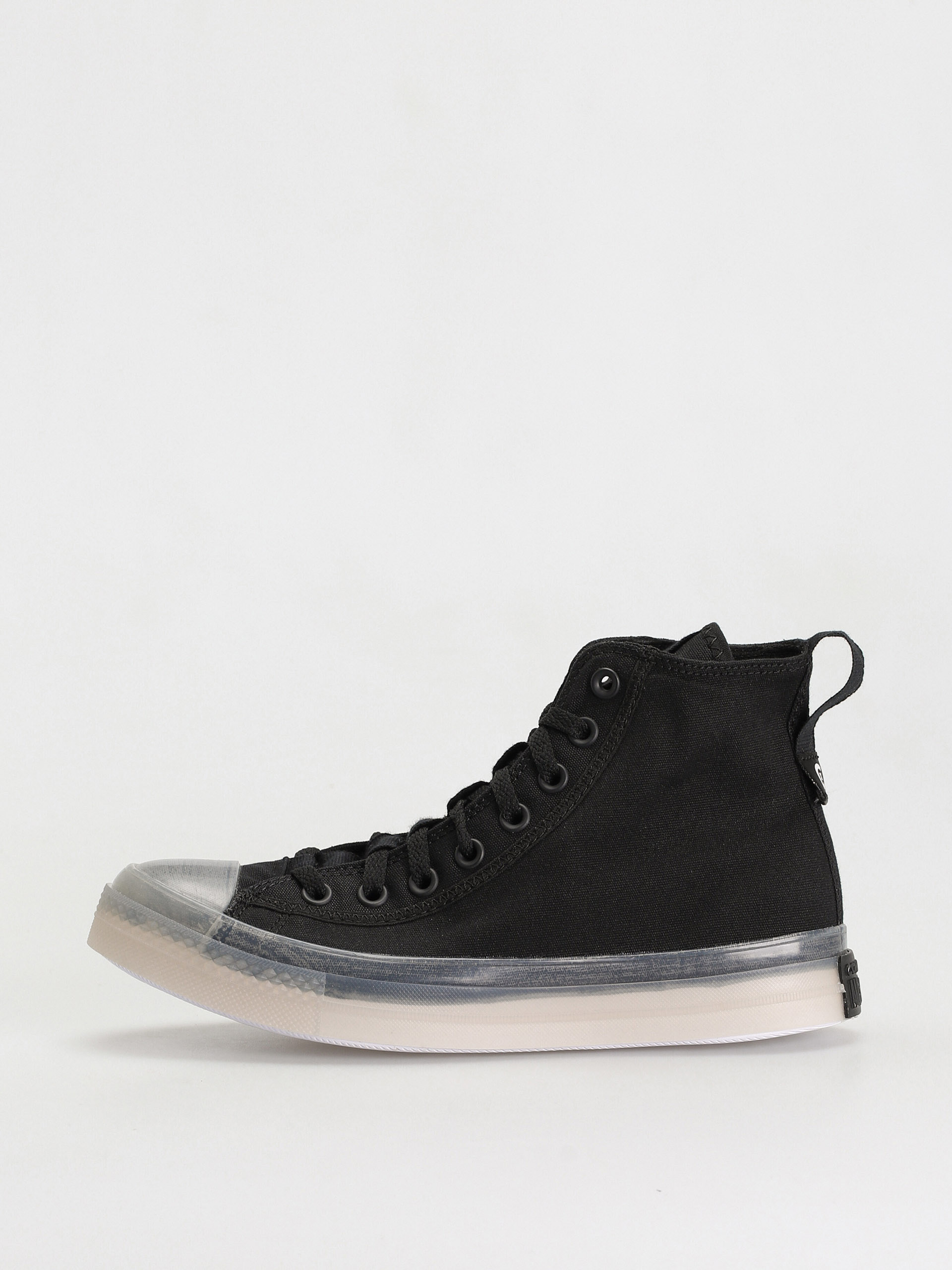 Converse Chuck Taylor All Star Cx Explore Hi Shoes - black (black/black ...