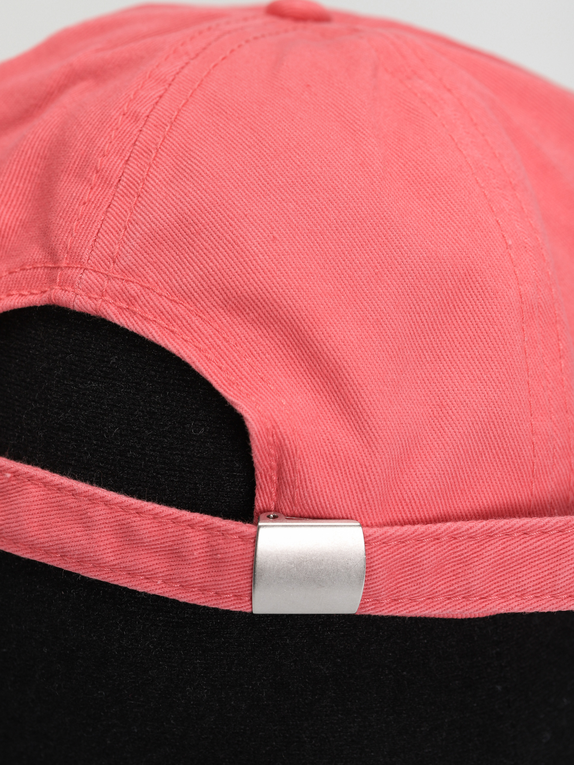 Billabong Essential Cap Wmn - pink (vintage coral)