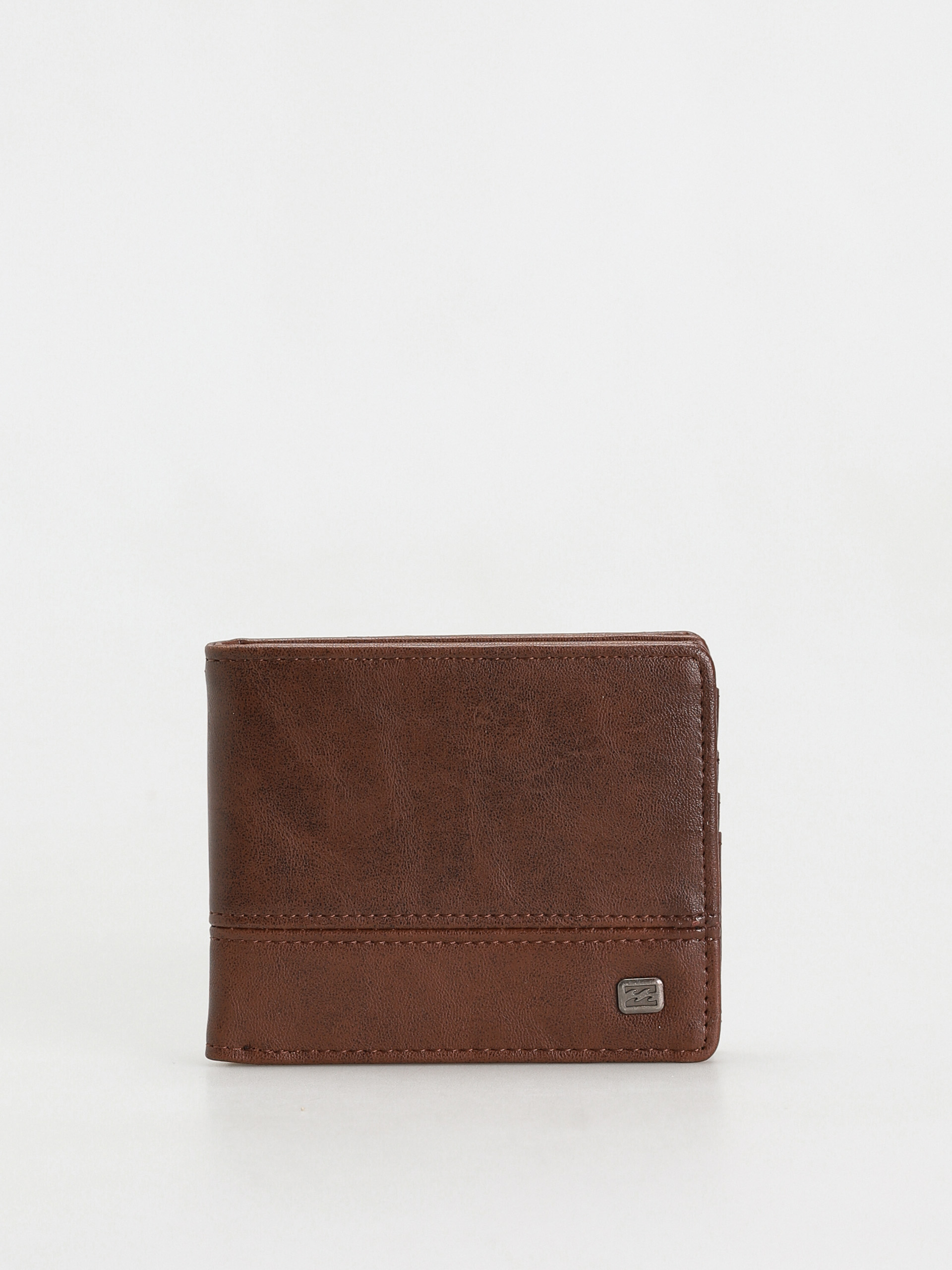 Billabong Dimension Wallet - brown (java grain)