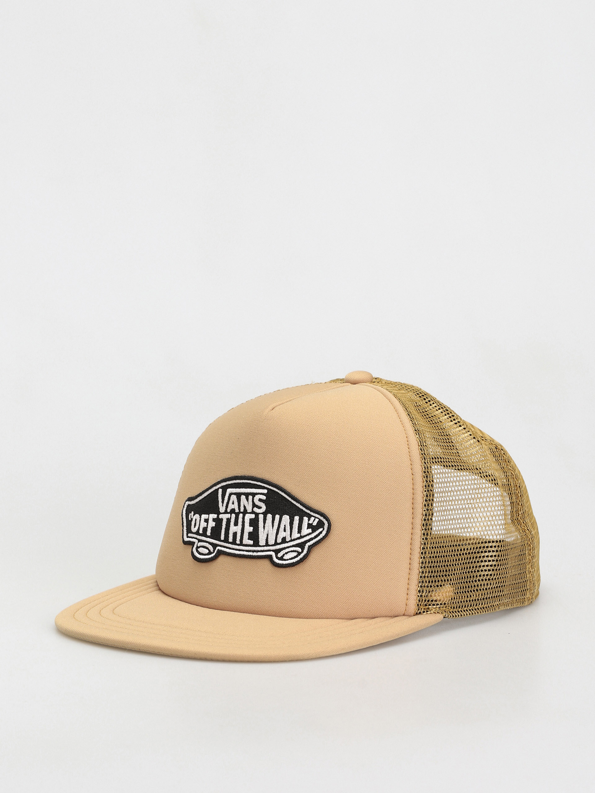 Vans Classic Patch Cap - beige (taos taupe)