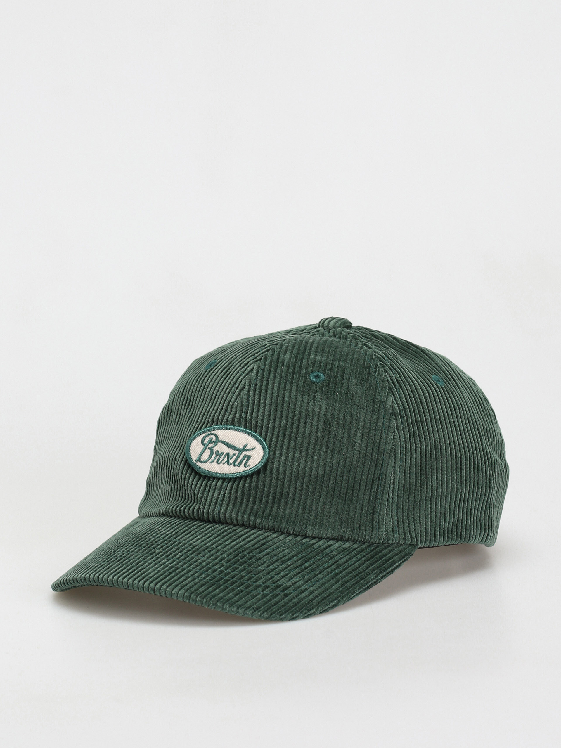 Brixton Parsons Lp Cap - green (emerald)