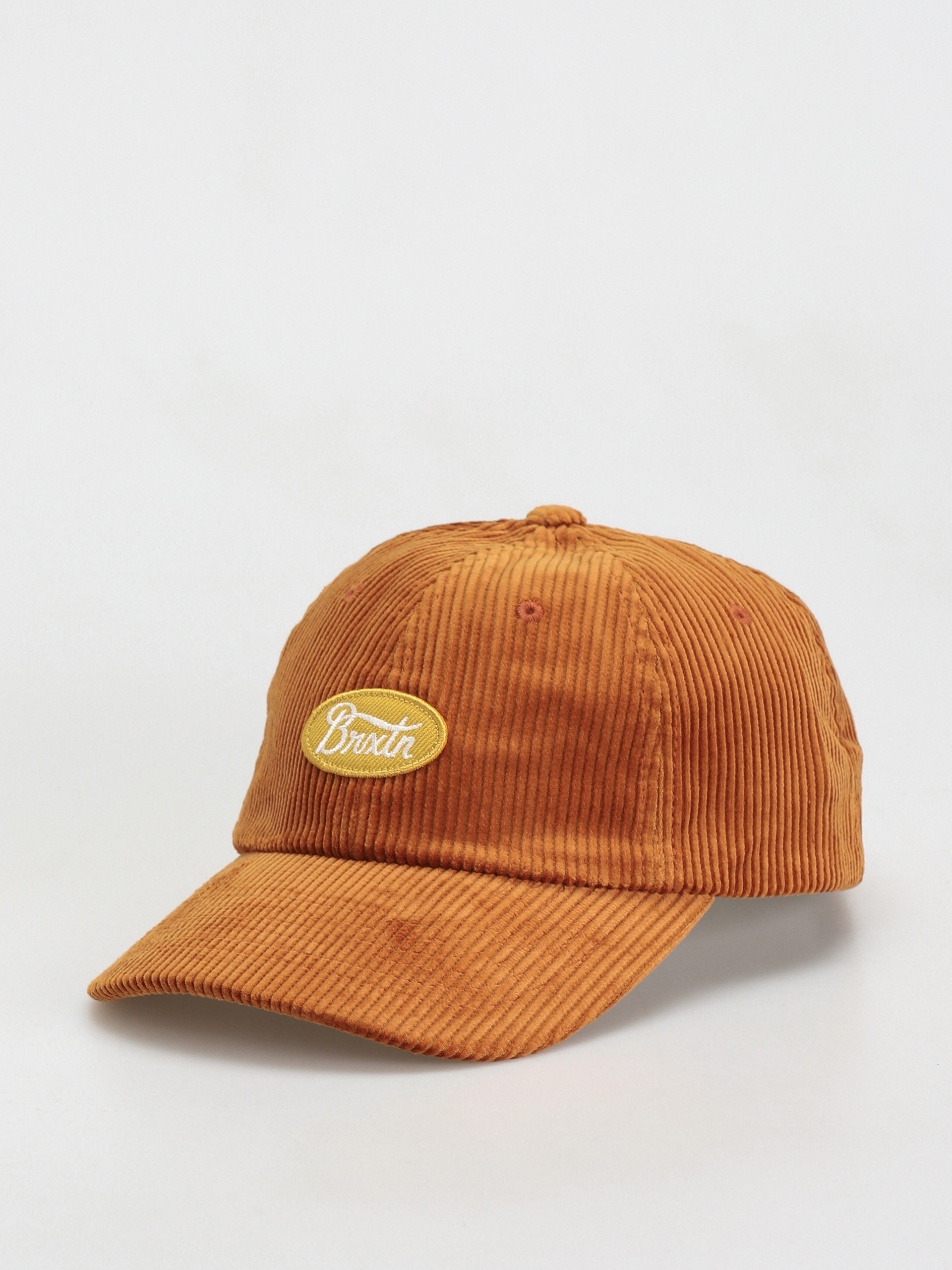 Brixton Parsons Lp Cap - brown (glazed ginger)