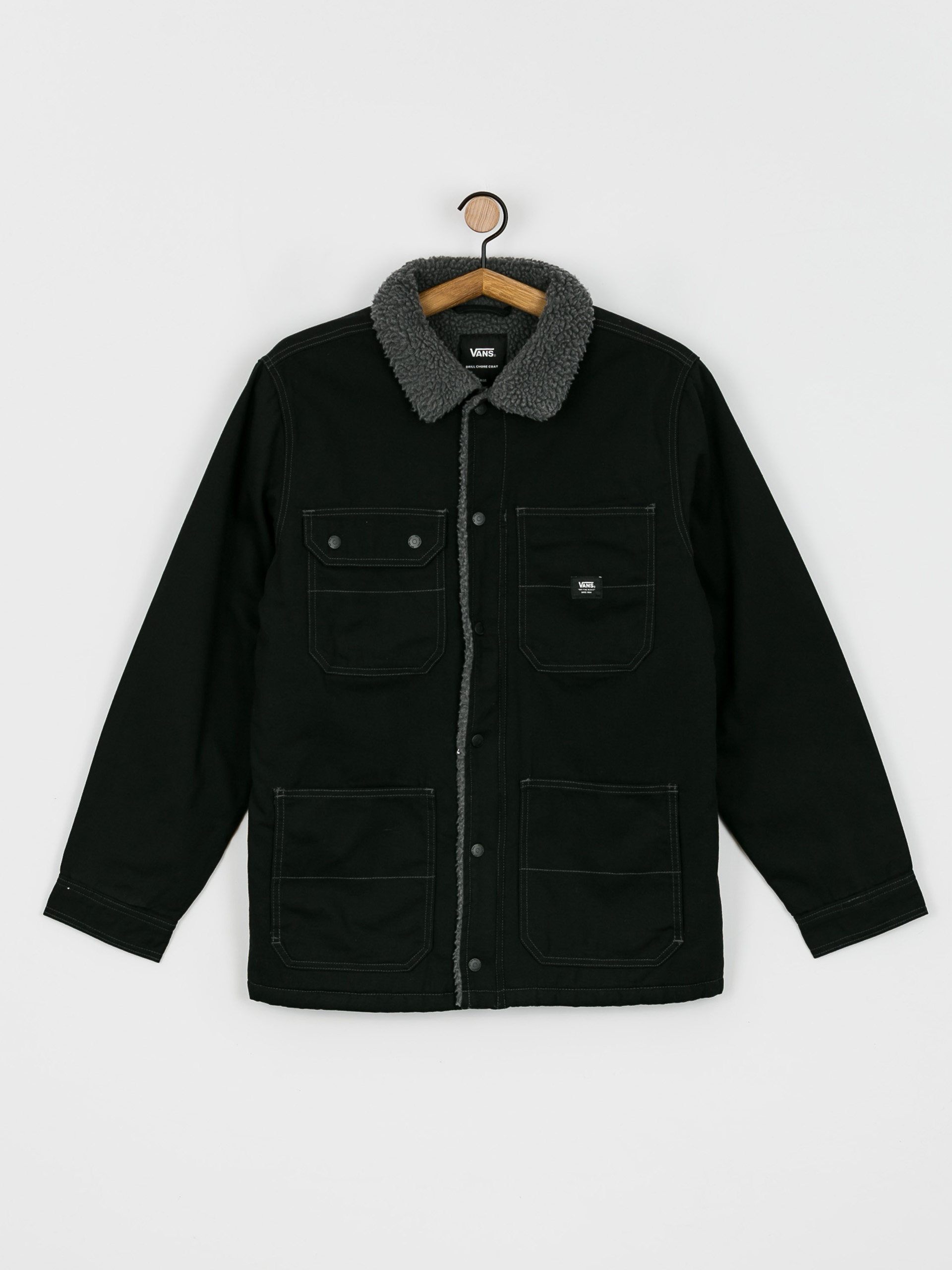 Jackets Vans men | SUPER-SHOP
