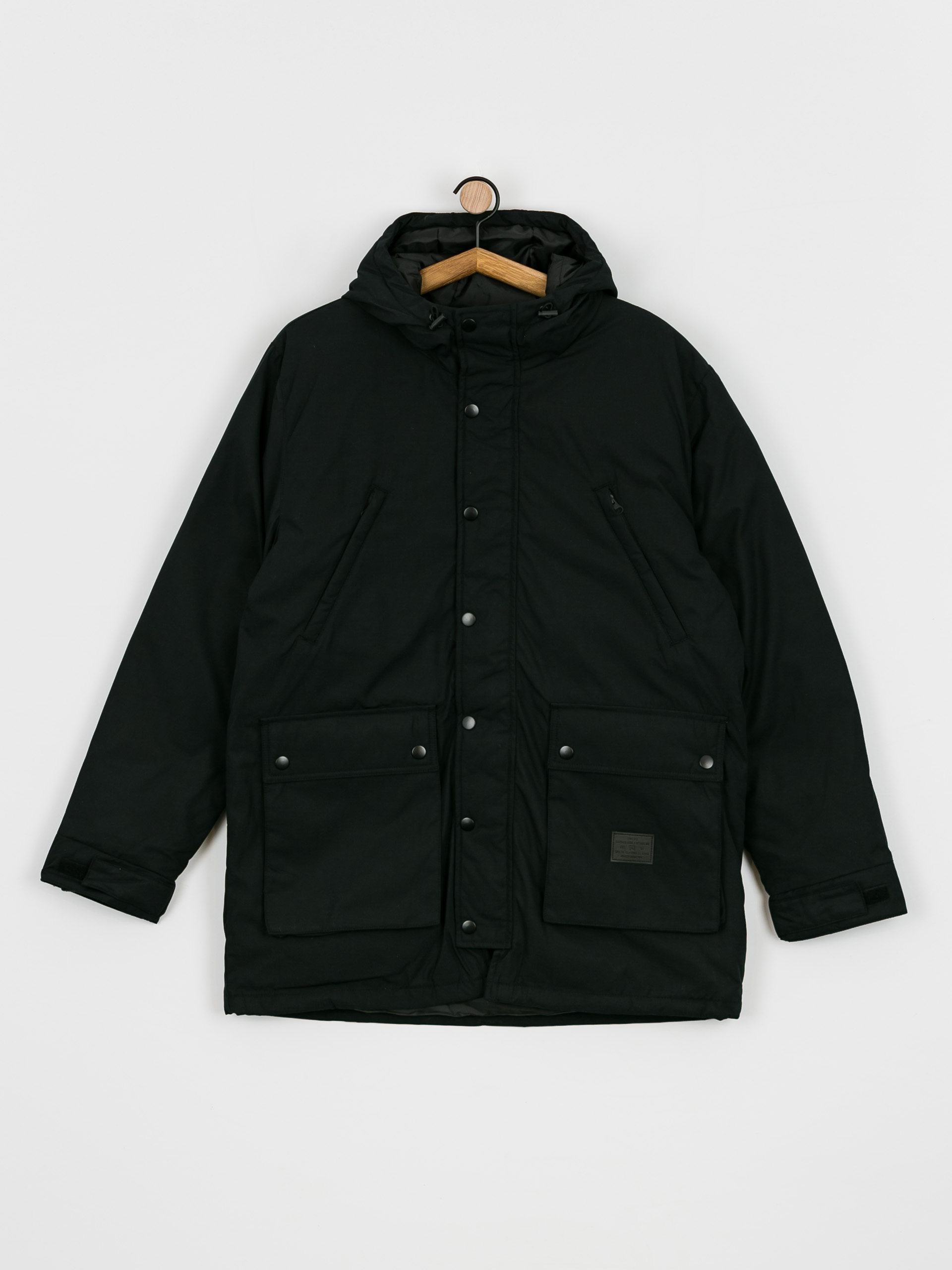 DC The Outlaw Jacket (black)