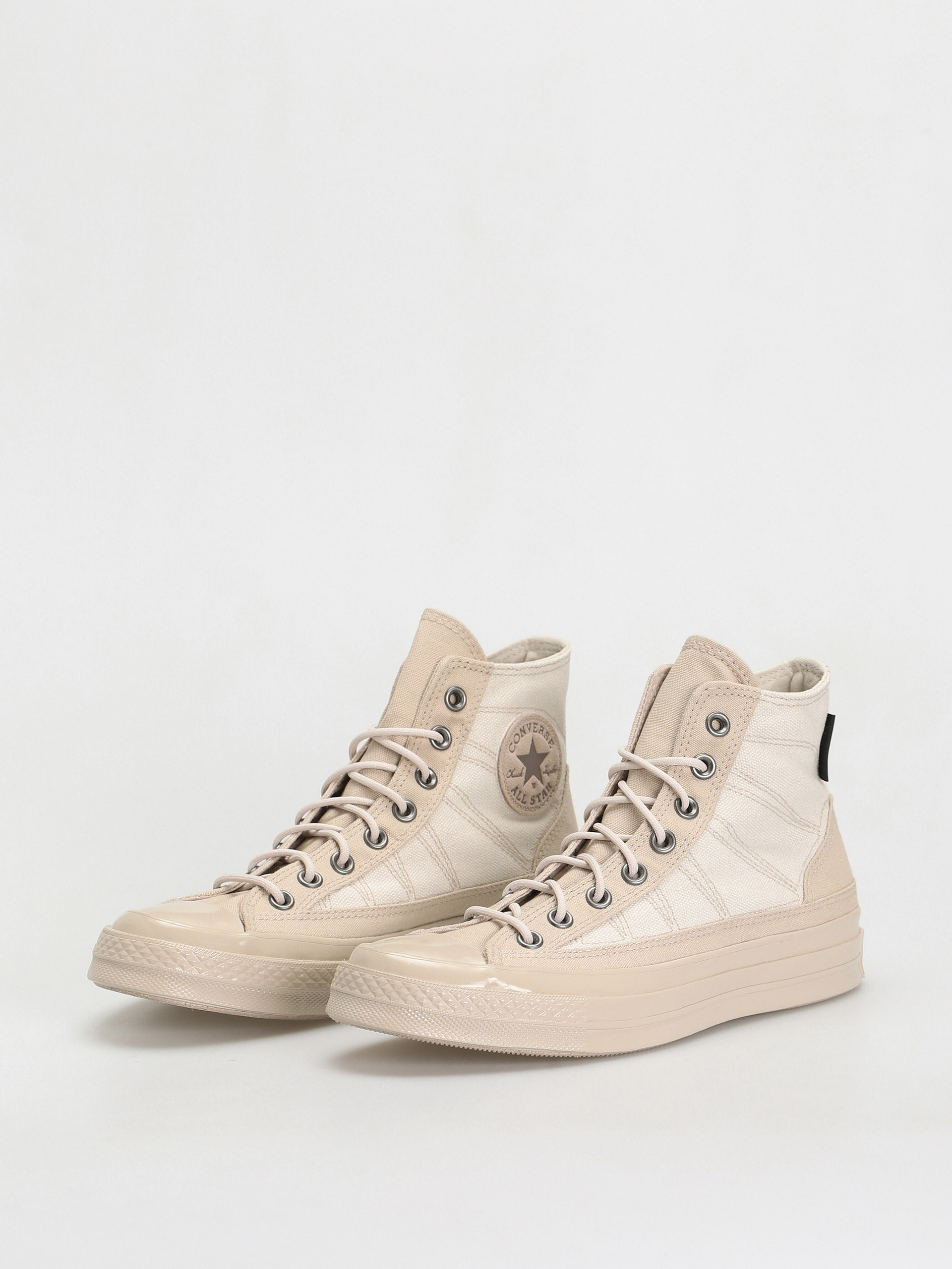 Converse Chuck 70 Gore Tex Chucks (papyrus/light bone)