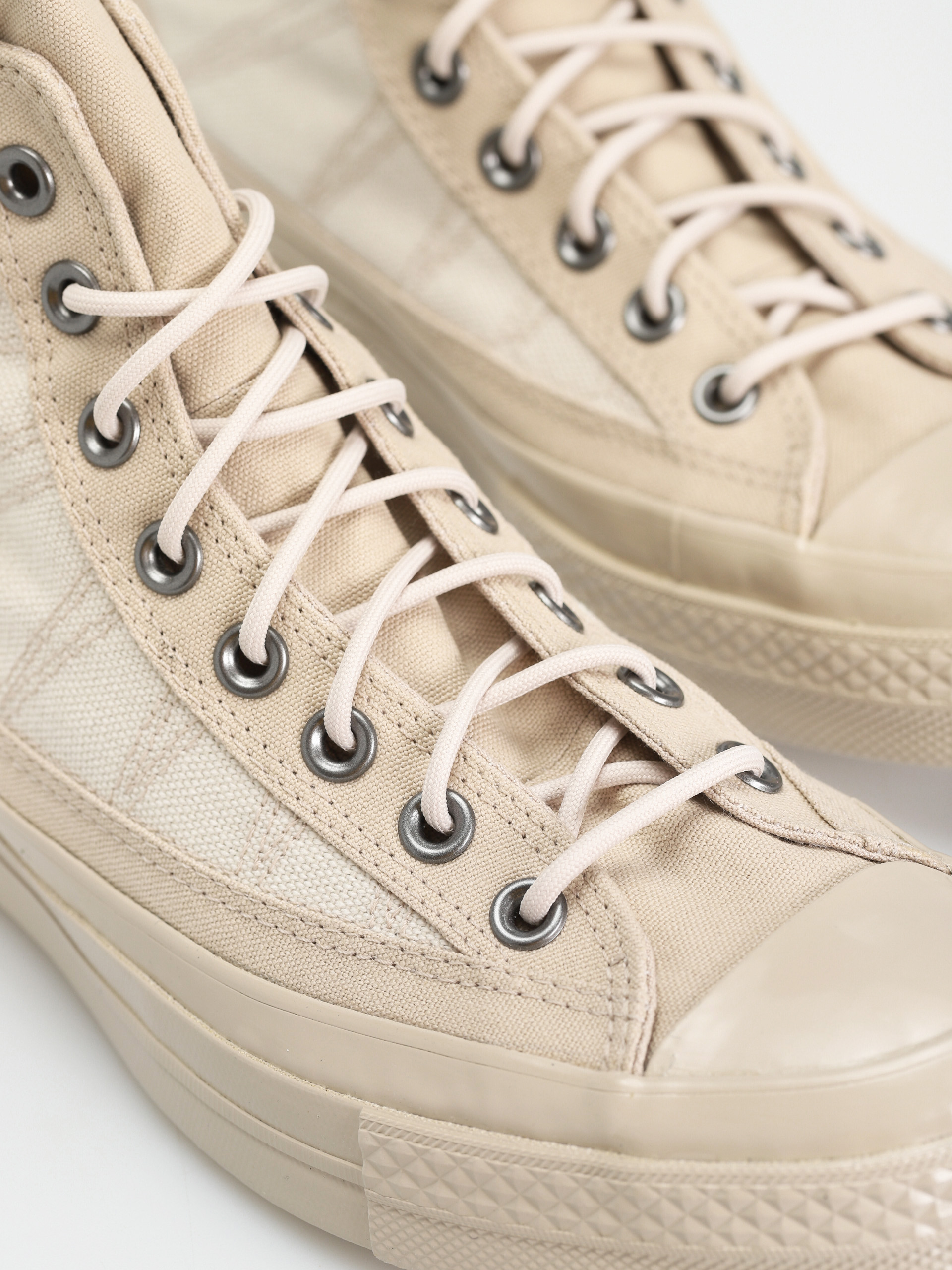 Converse Chuck 70 Gore Tex Chucks (papyrus/light bone)