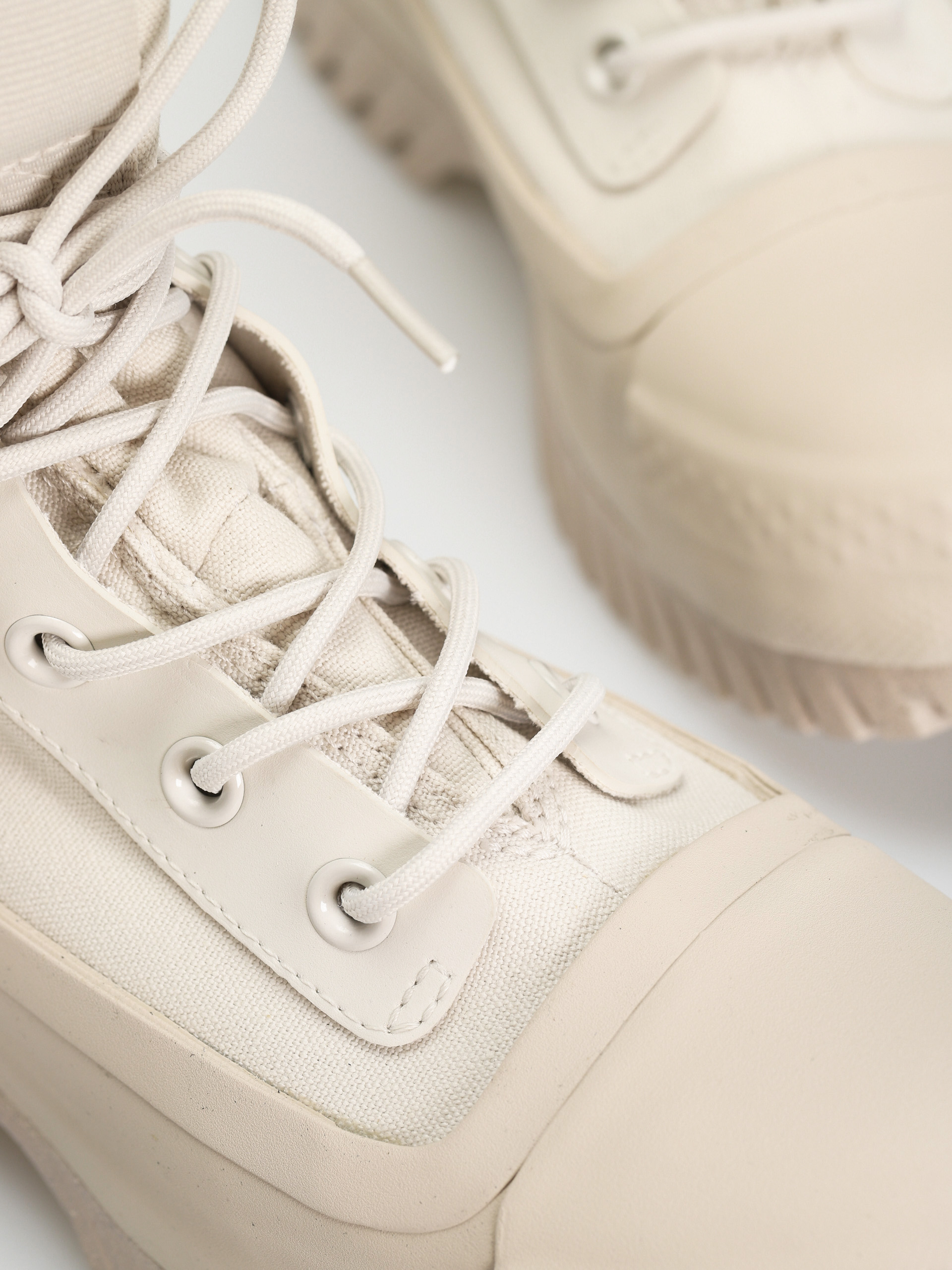 Converse Chuck Taylor All Star Lugged 2.0 Cc X-Hi Shoes - white, grey ...