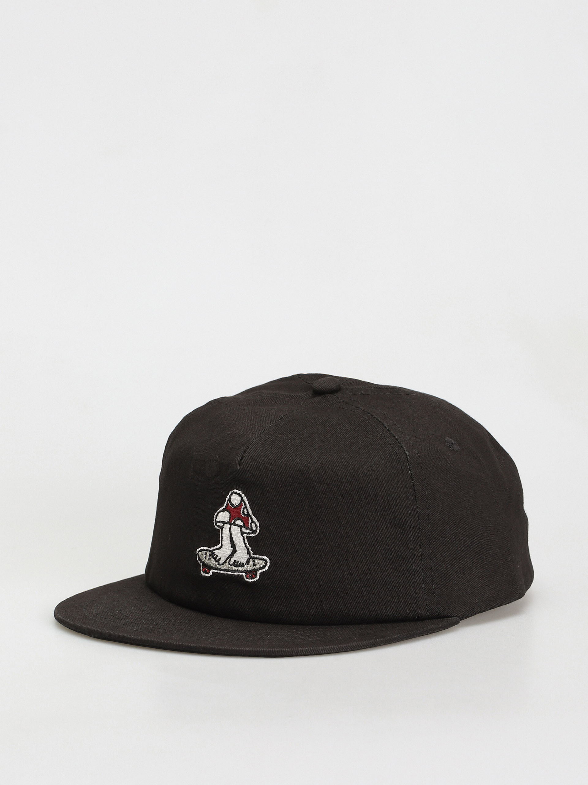 Element Lodge Cap - black (flint black)